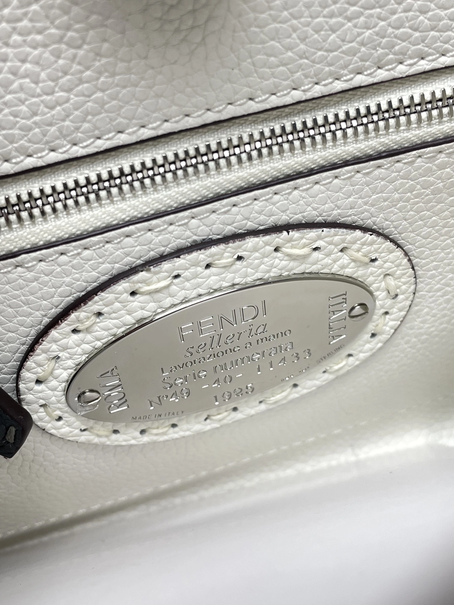 Budget-friendly Fendi Peekaboo Bags