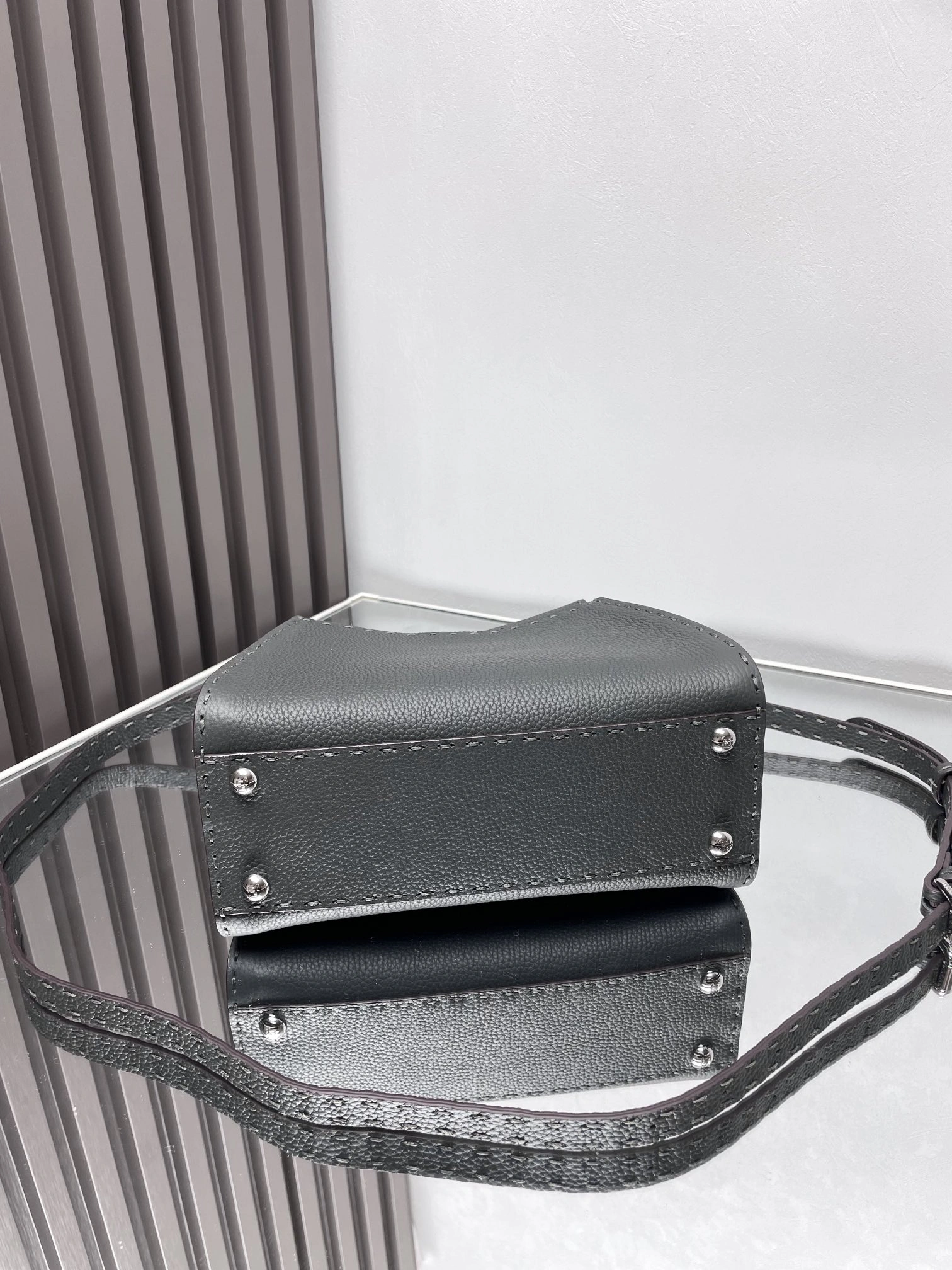 Budget-friendly Fendi Peekaboo Bags