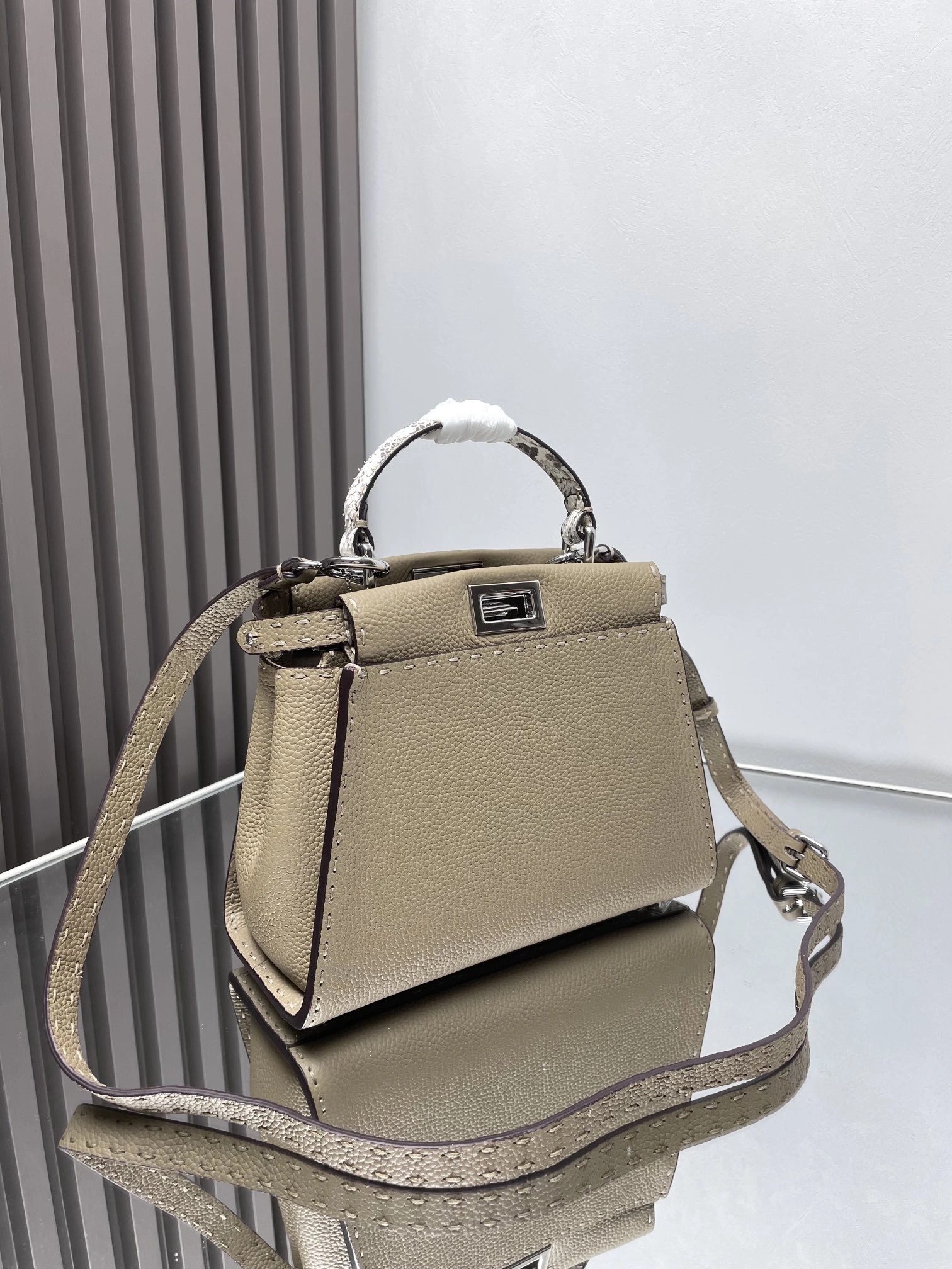 Perfect replica Fendi Peekaboo Bags