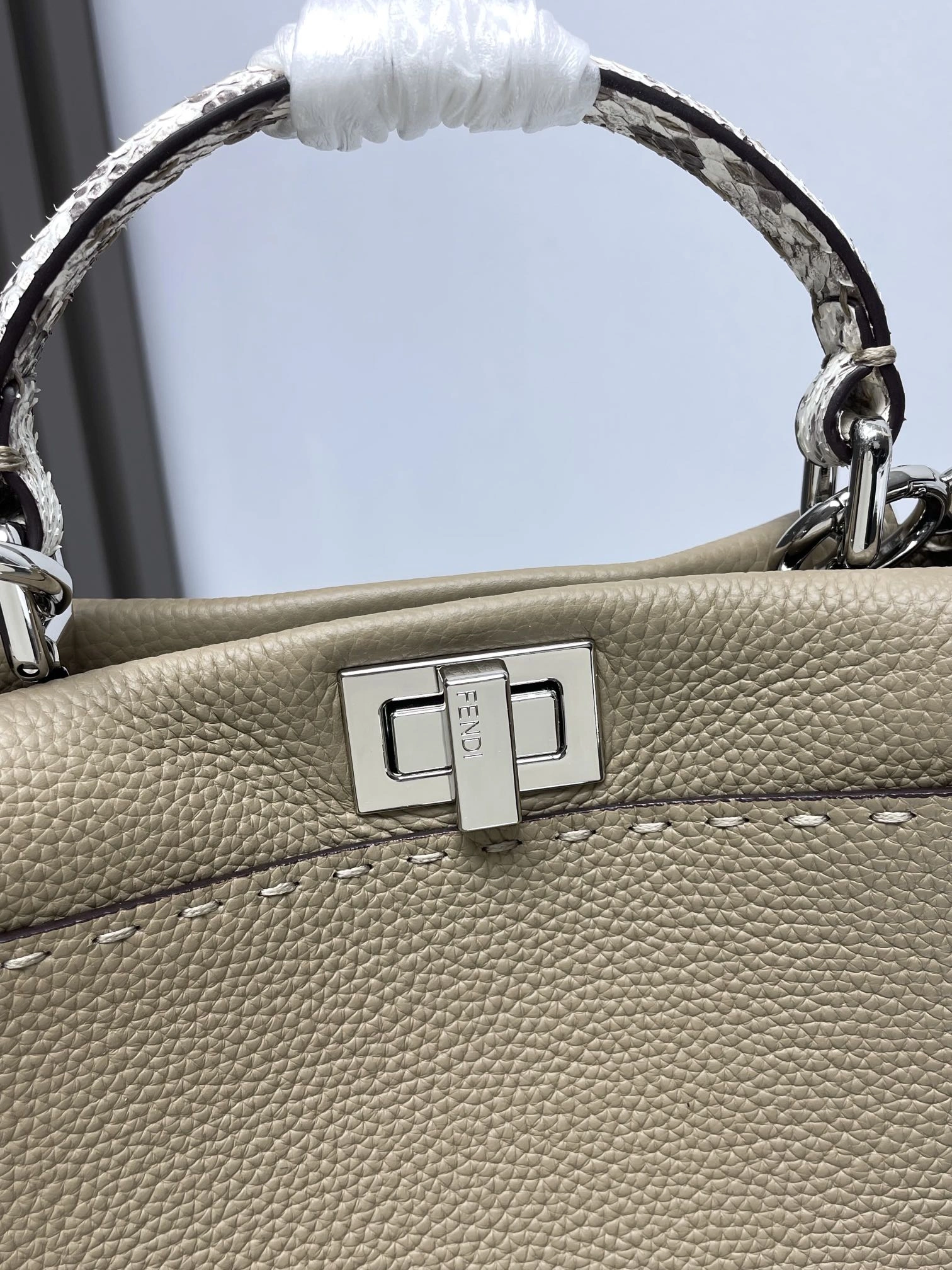 Perfect replica Fendi Peekaboo Bags