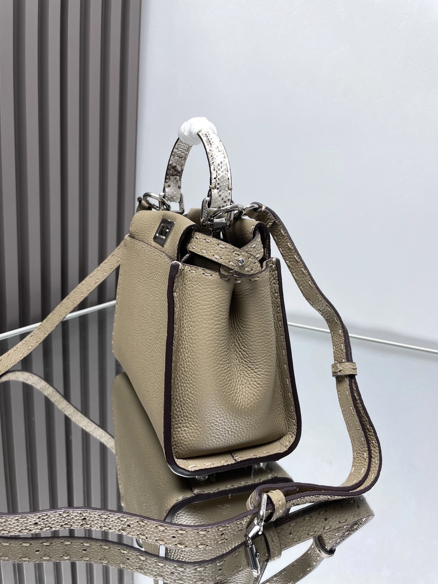 Perfect replica Fendi Peekaboo Bags