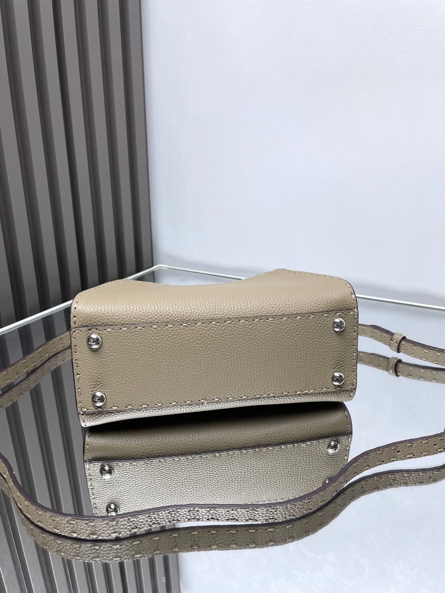 Perfect replica Fendi Peekaboo Bags