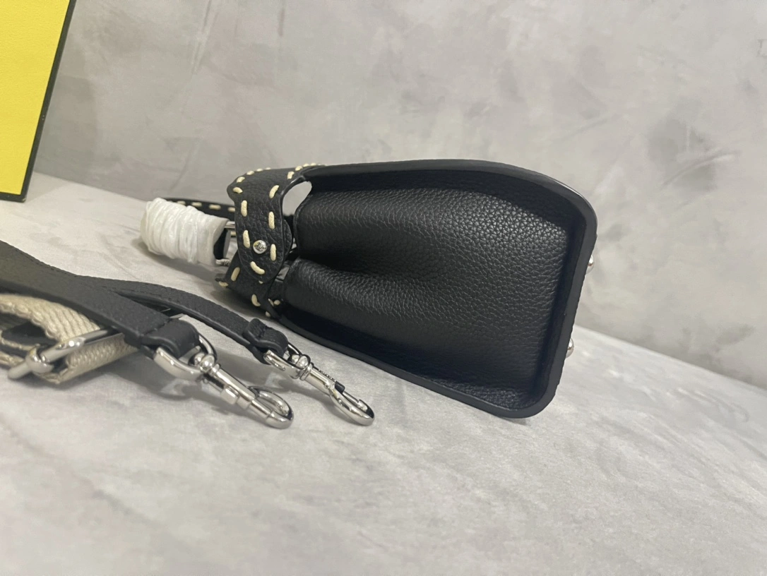 Value-priced Fendi Peekaboo Bags