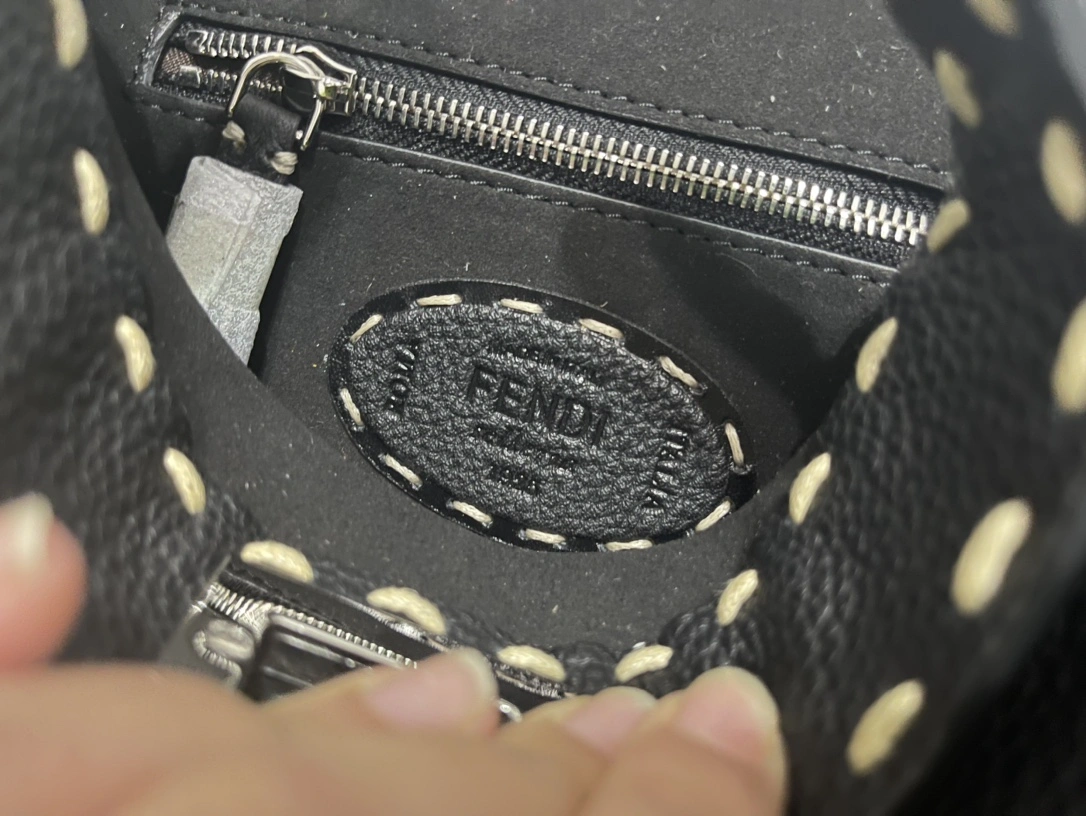 Value-priced Fendi Peekaboo Bags