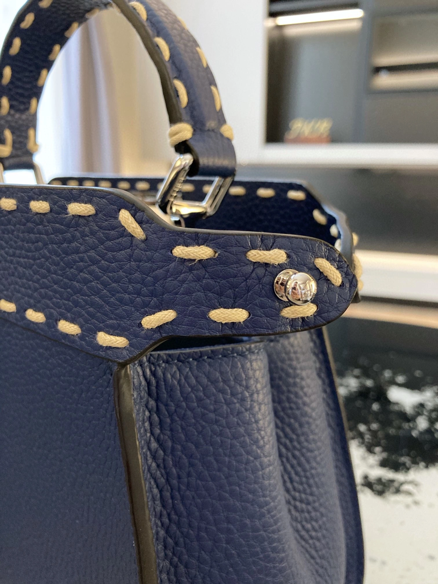 Reasonably priced Fendi Peekaboo Bags