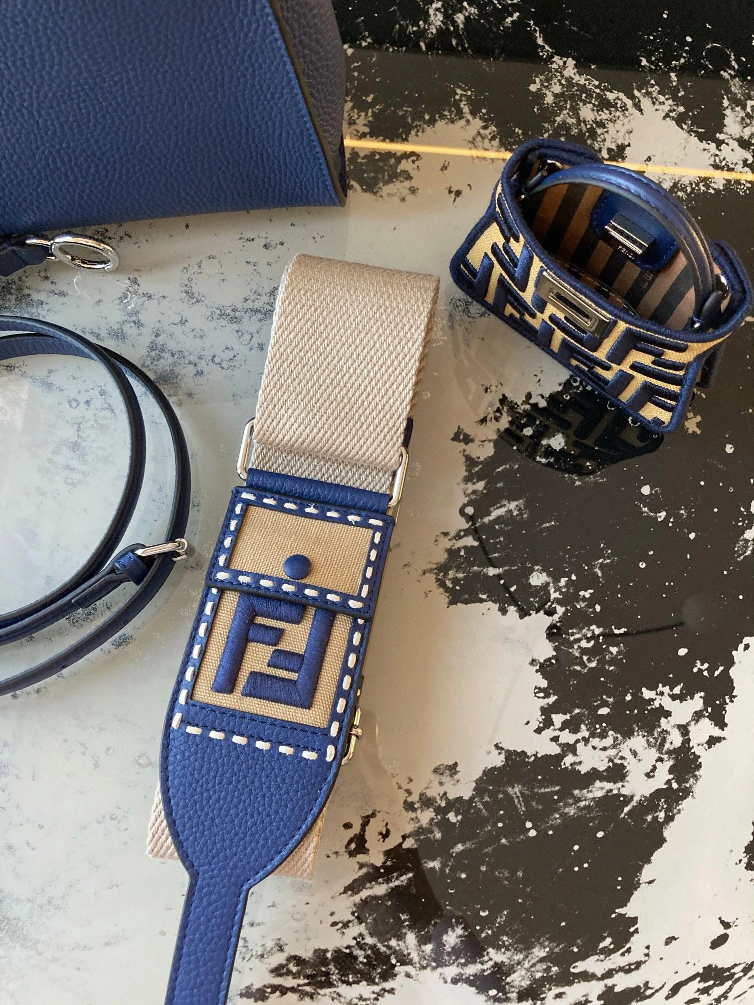 Reasonably priced Fendi Peekaboo Bags