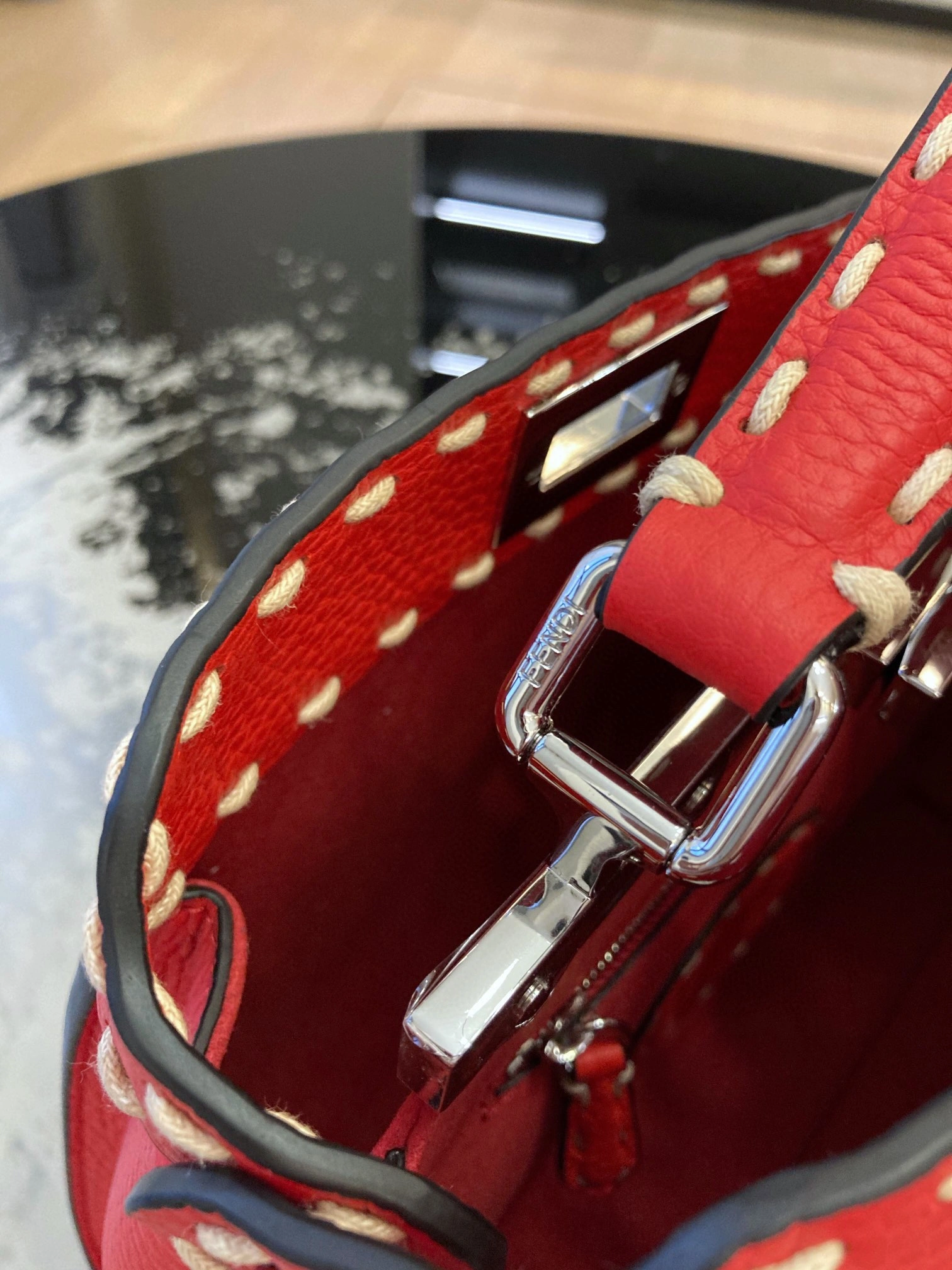 Low-cost Fendi Peekaboo Bags