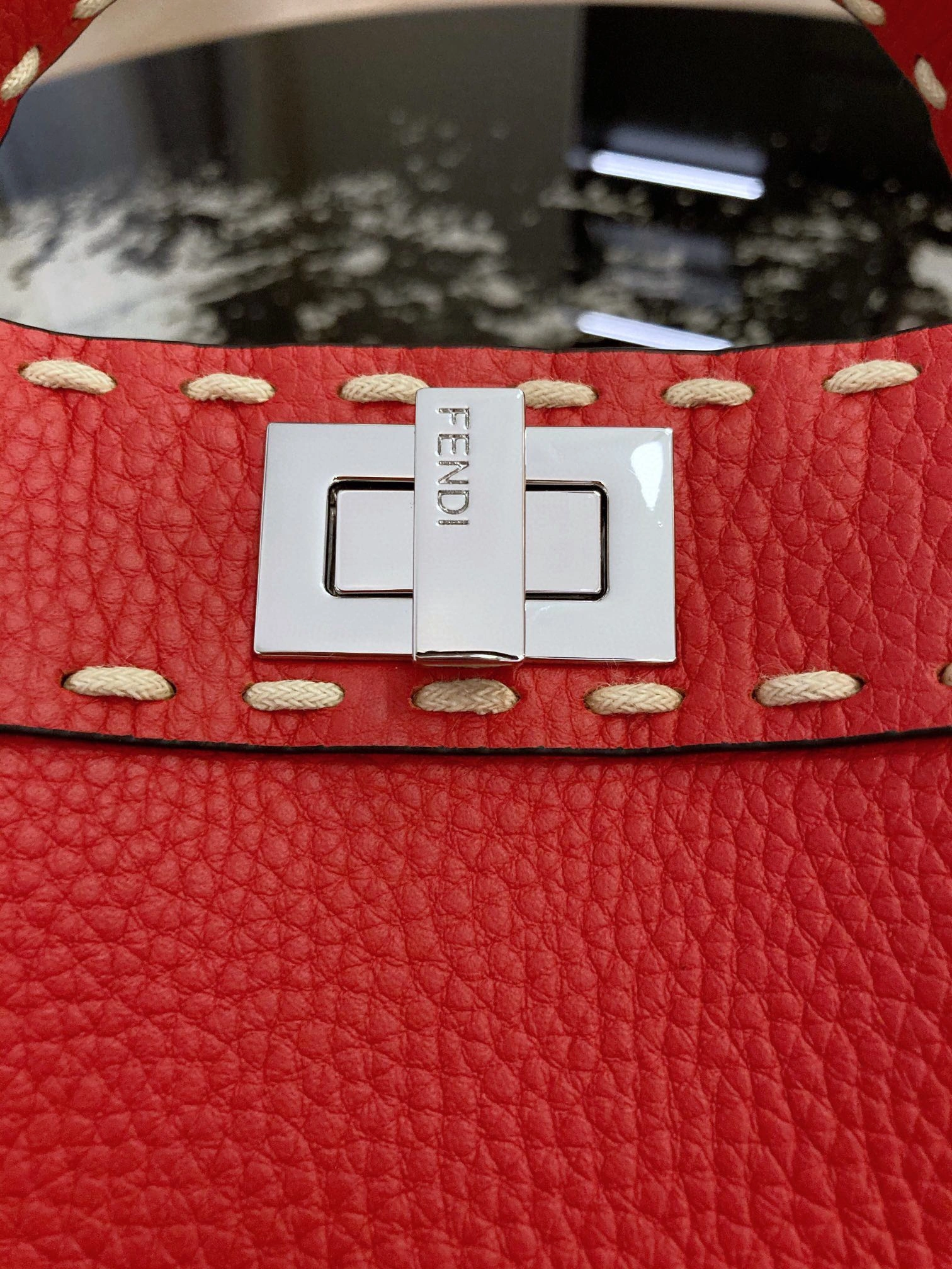 Low-cost Fendi Peekaboo Bags