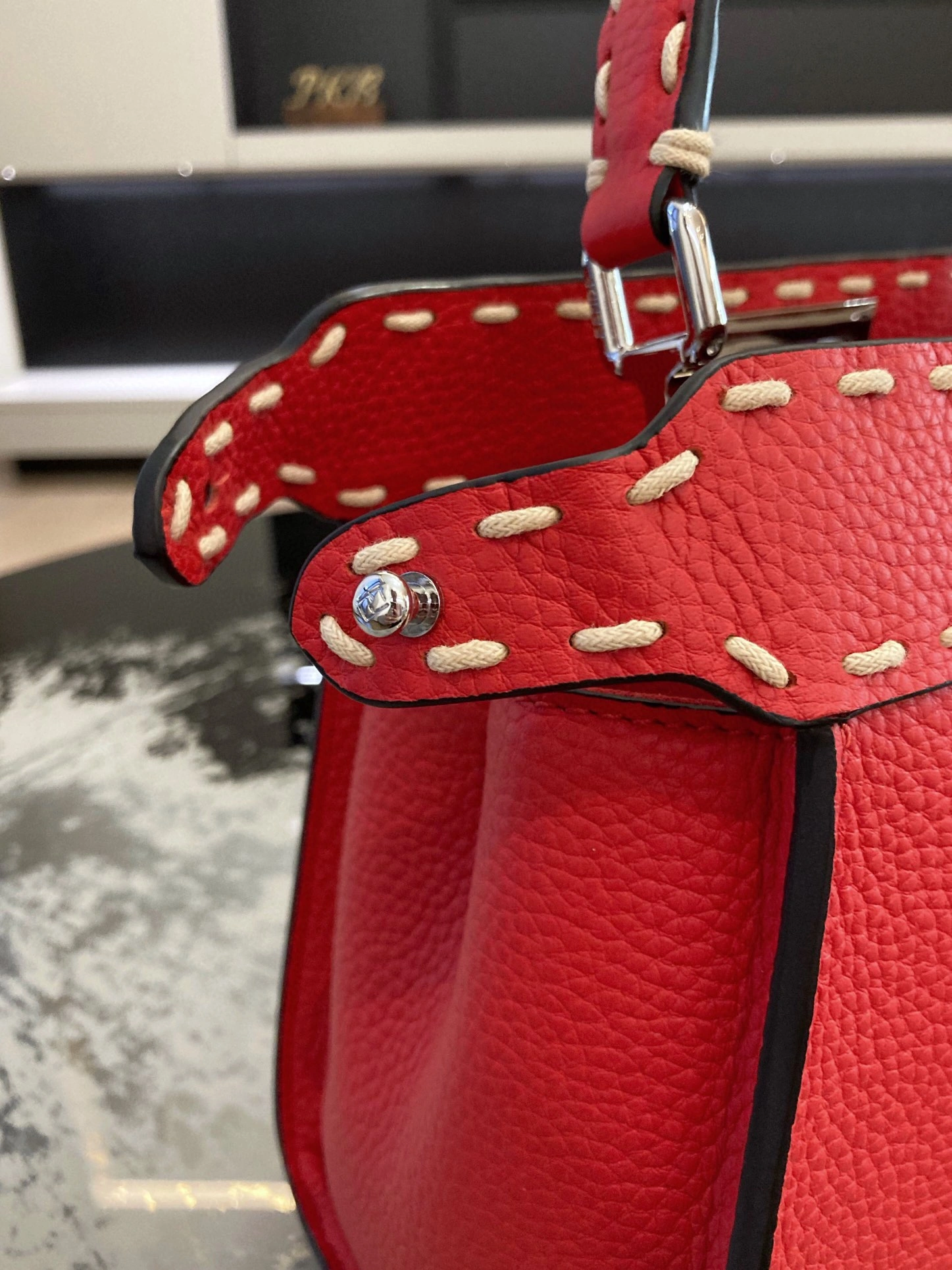 Low-cost Fendi Peekaboo Bags