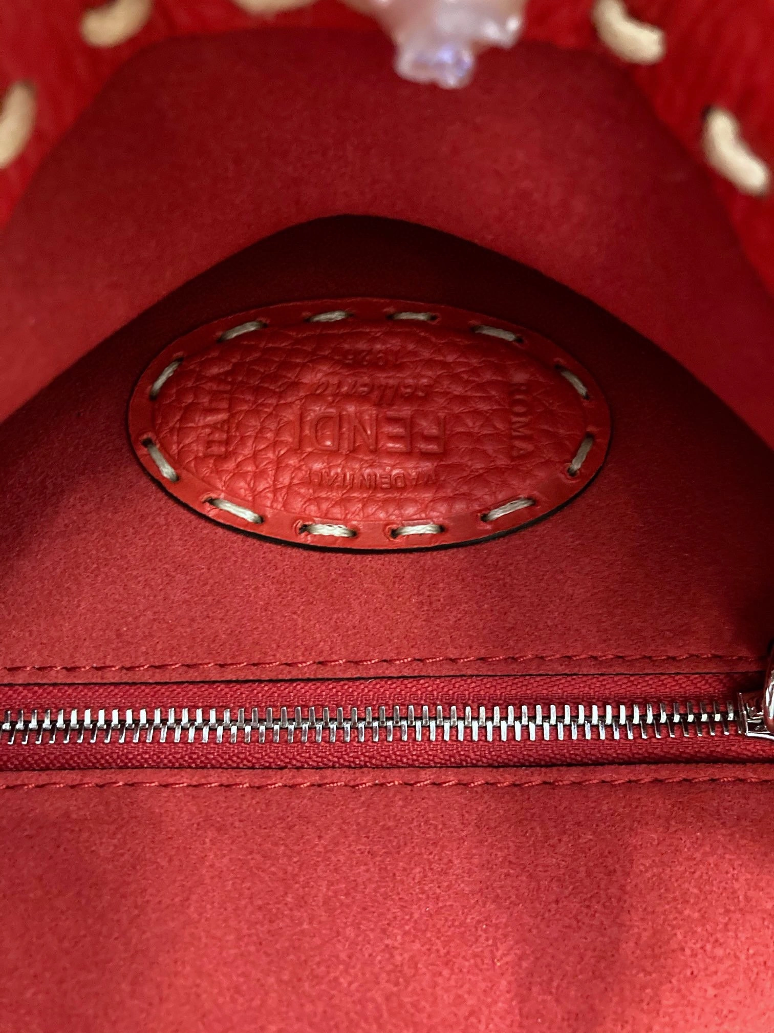 Low-cost Fendi Peekaboo Bags