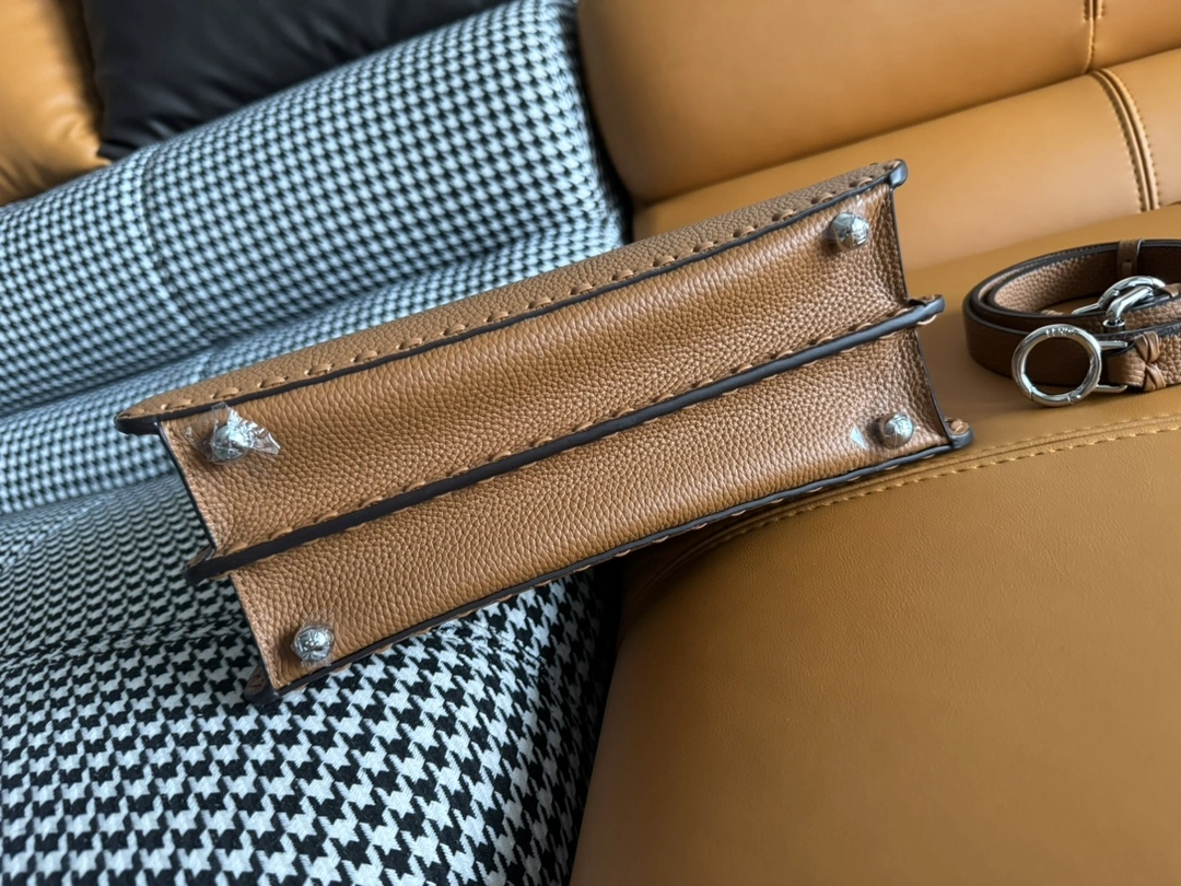 Affordable Fendi Peekaboo Bags