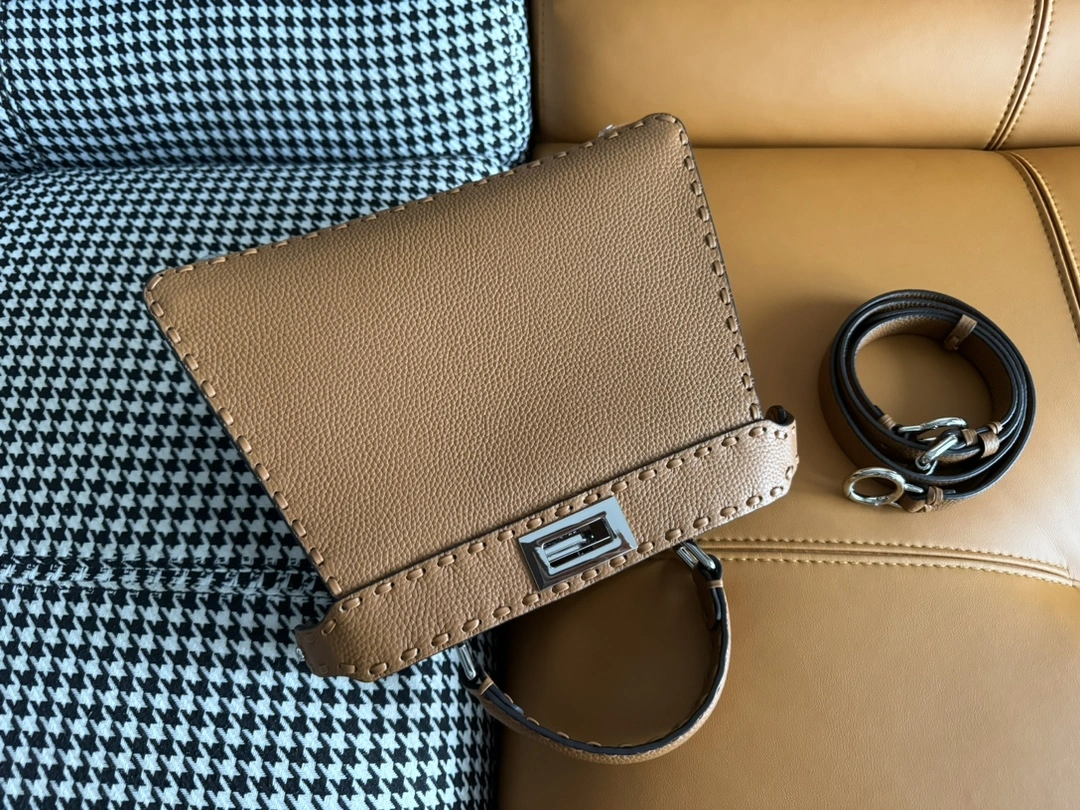 Affordable Fendi Peekaboo Bags