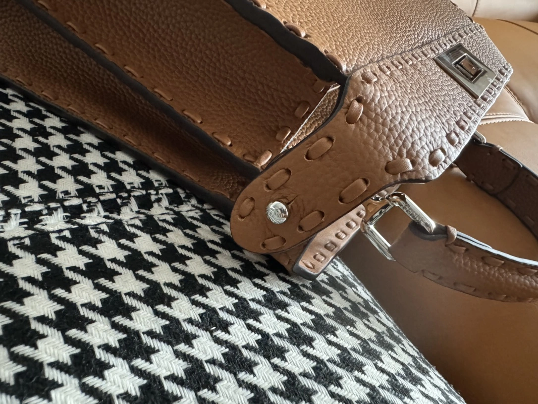 Affordable Fendi Peekaboo Bags