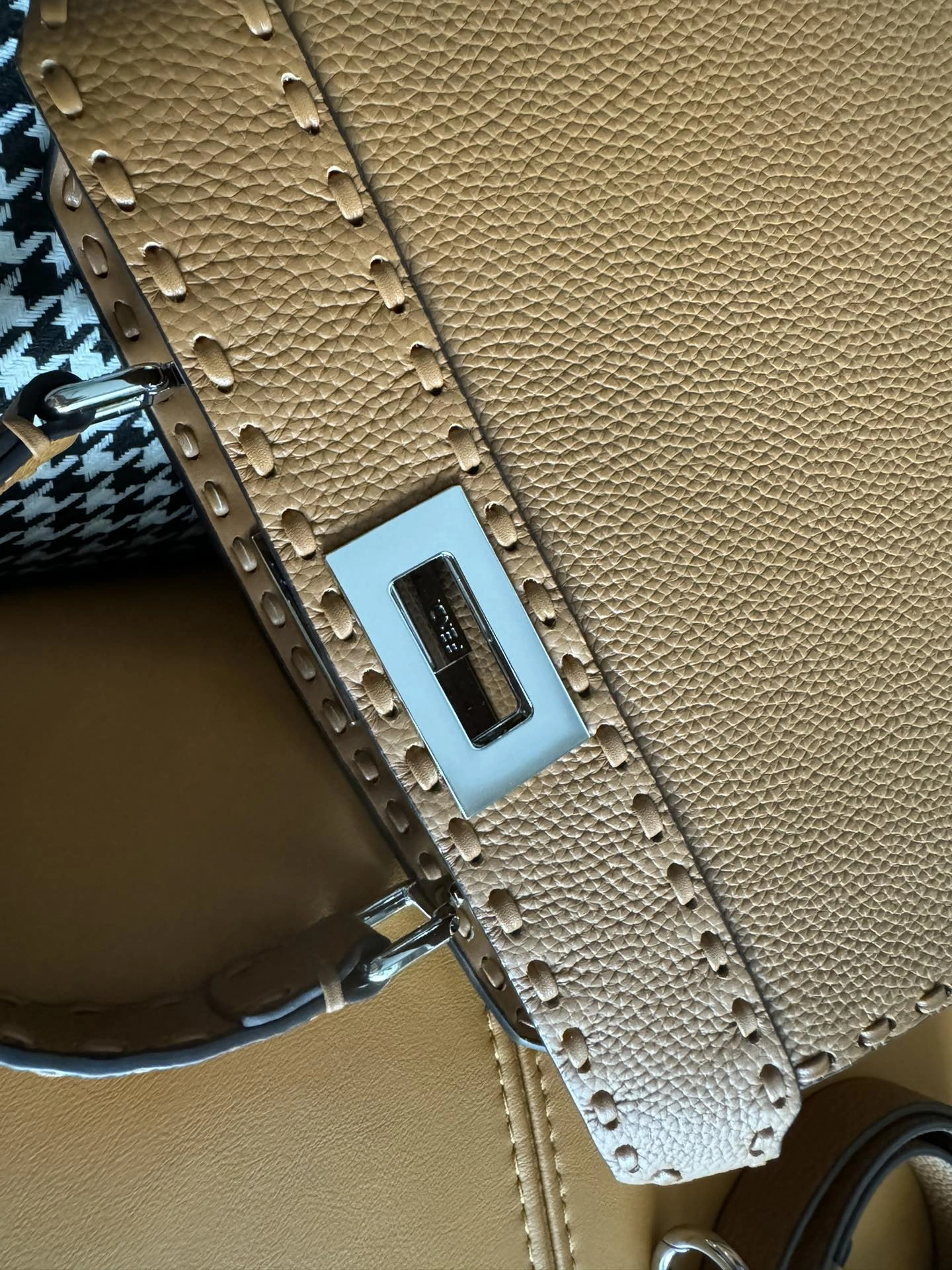 Affordable Fendi Peekaboo Bags