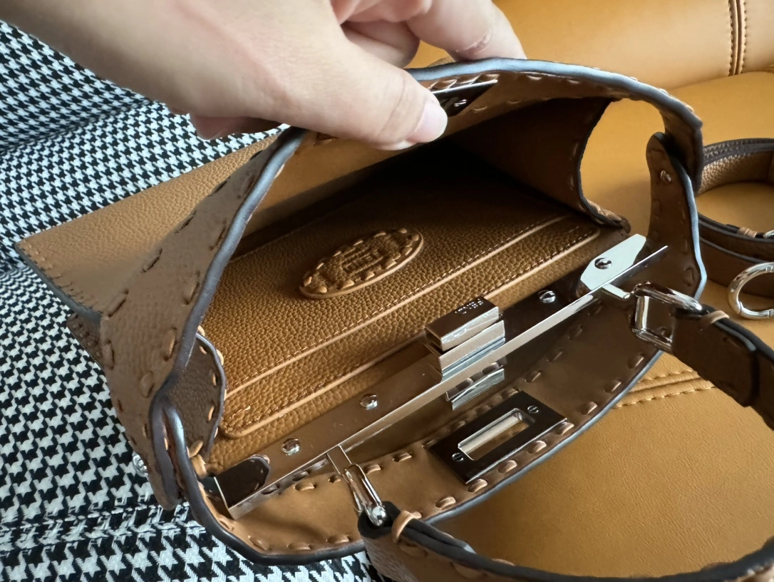 Affordable Fendi Peekaboo Bags