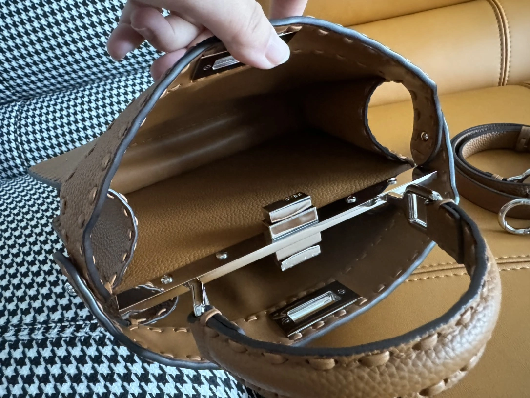 Affordable Fendi Peekaboo Bags