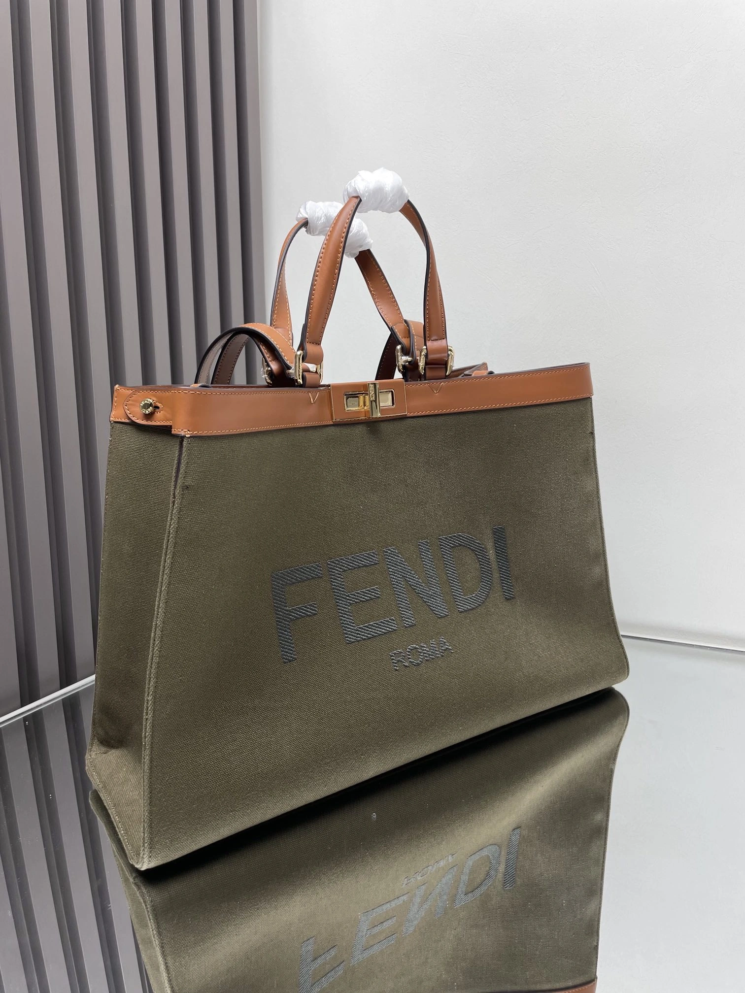 Economical Fendi Peekaboo Bags