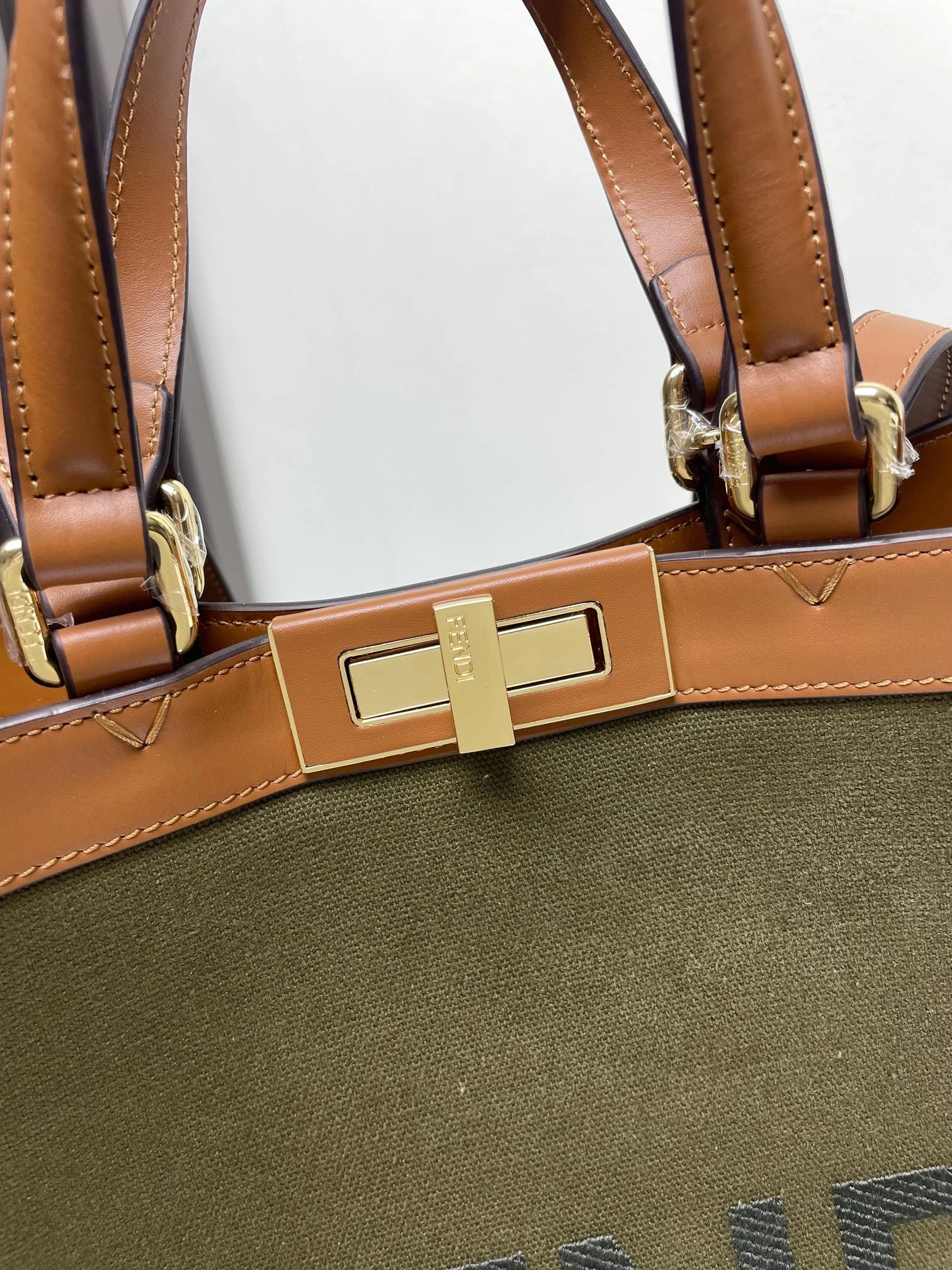 Economical Fendi Peekaboo Bags