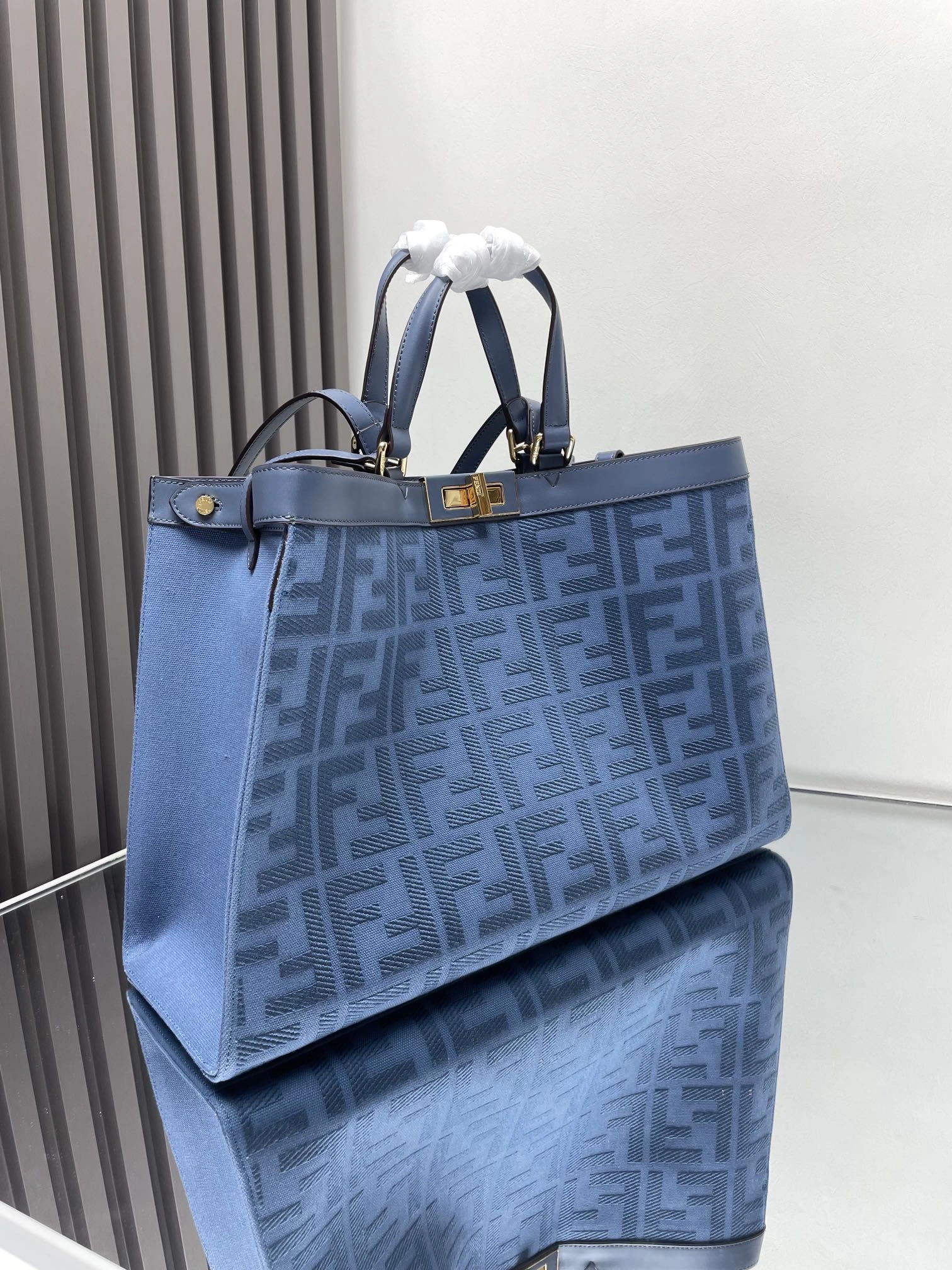 High accuracy Fendi Peekaboo Bags