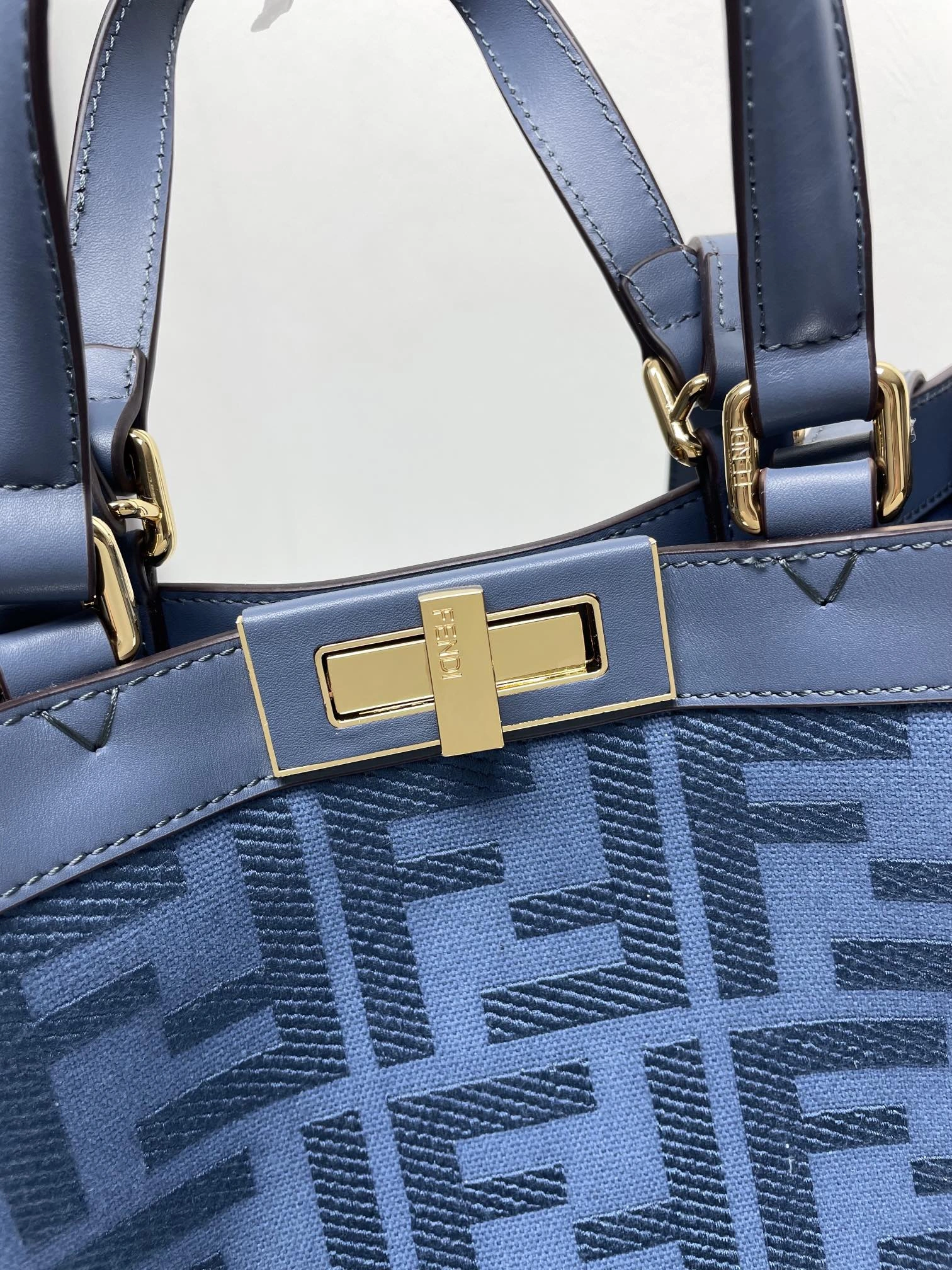 High accuracy Fendi Peekaboo Bags