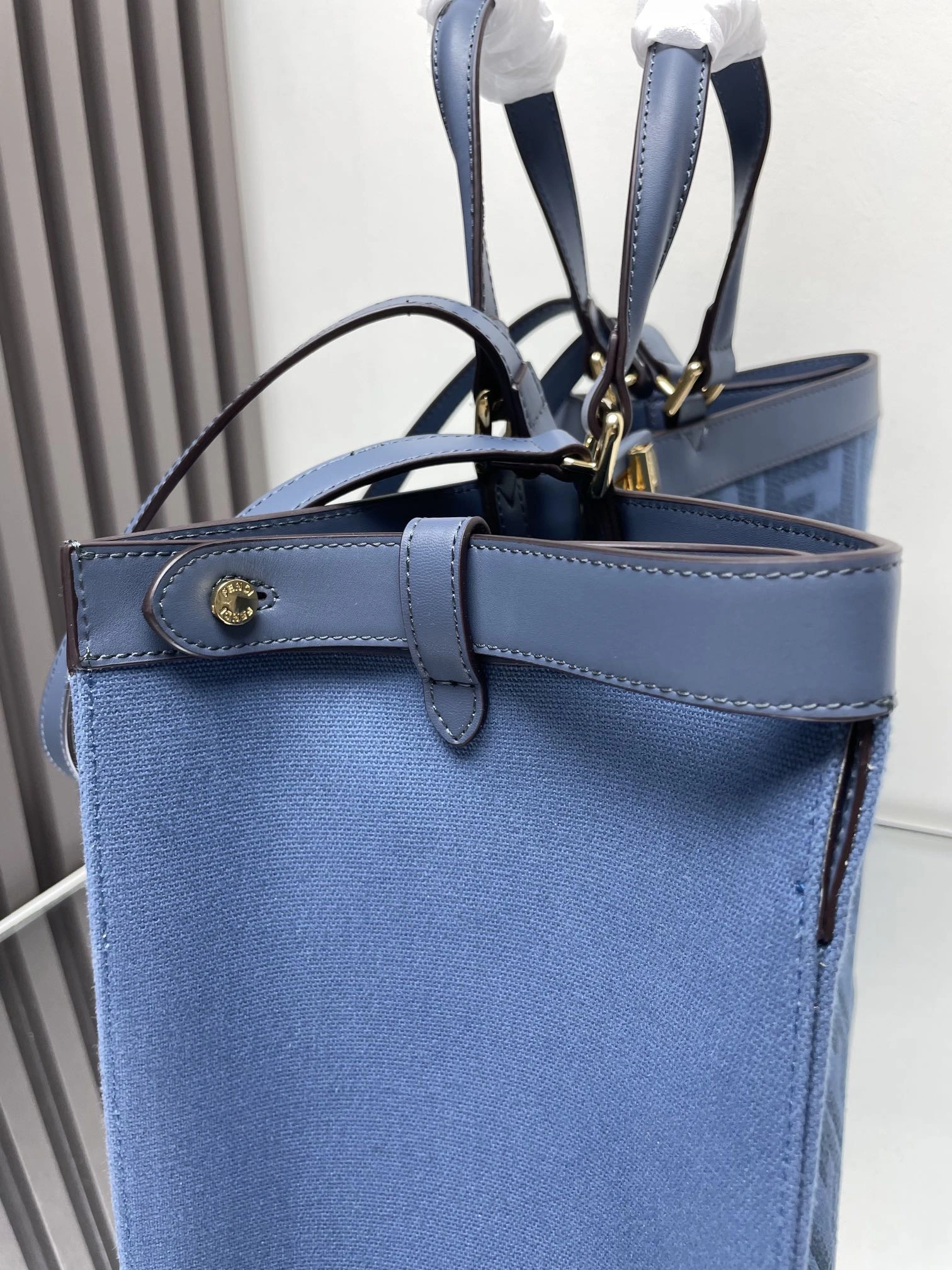 High accuracy Fendi Peekaboo Bags