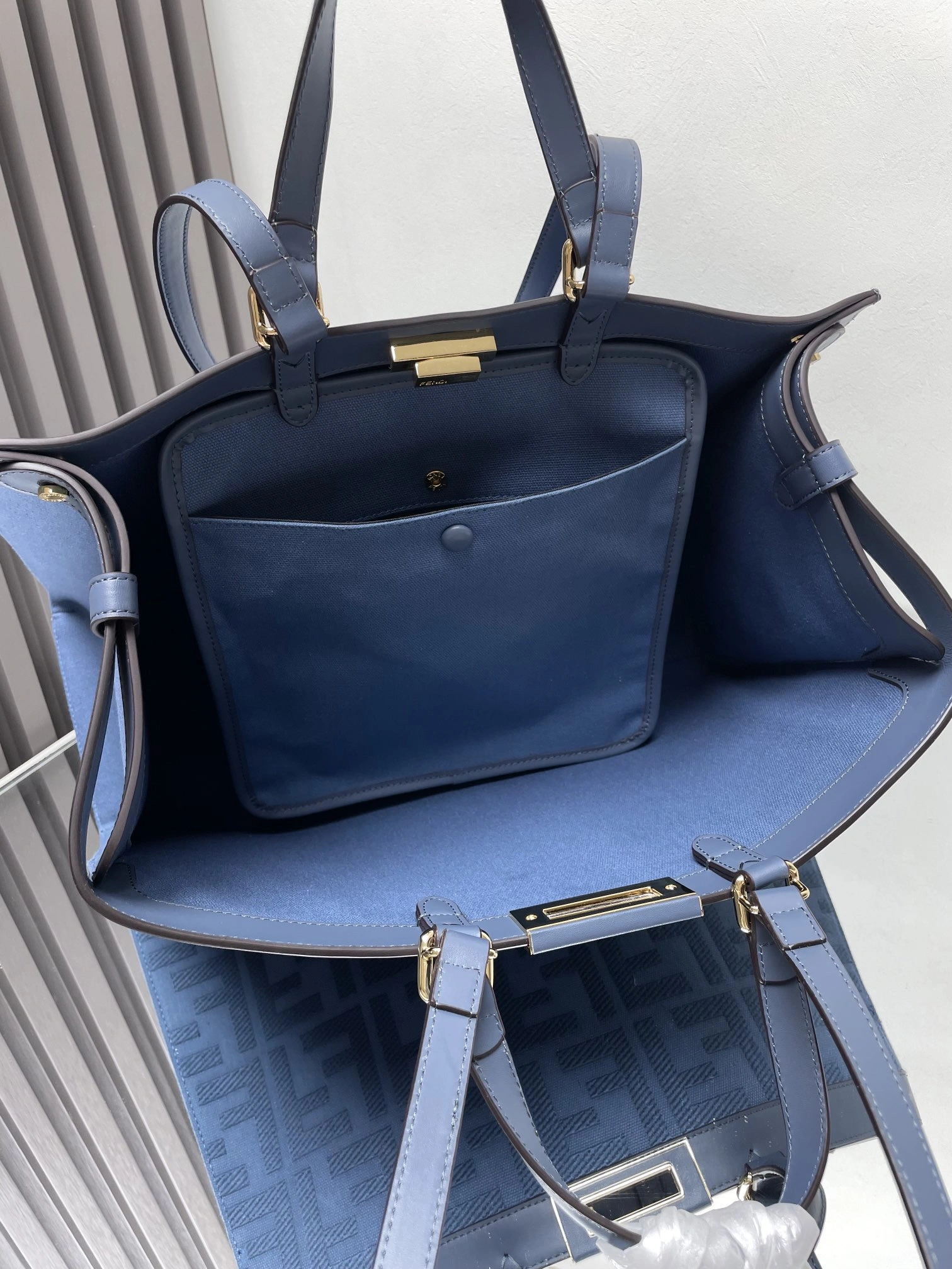 High accuracy Fendi Peekaboo Bags