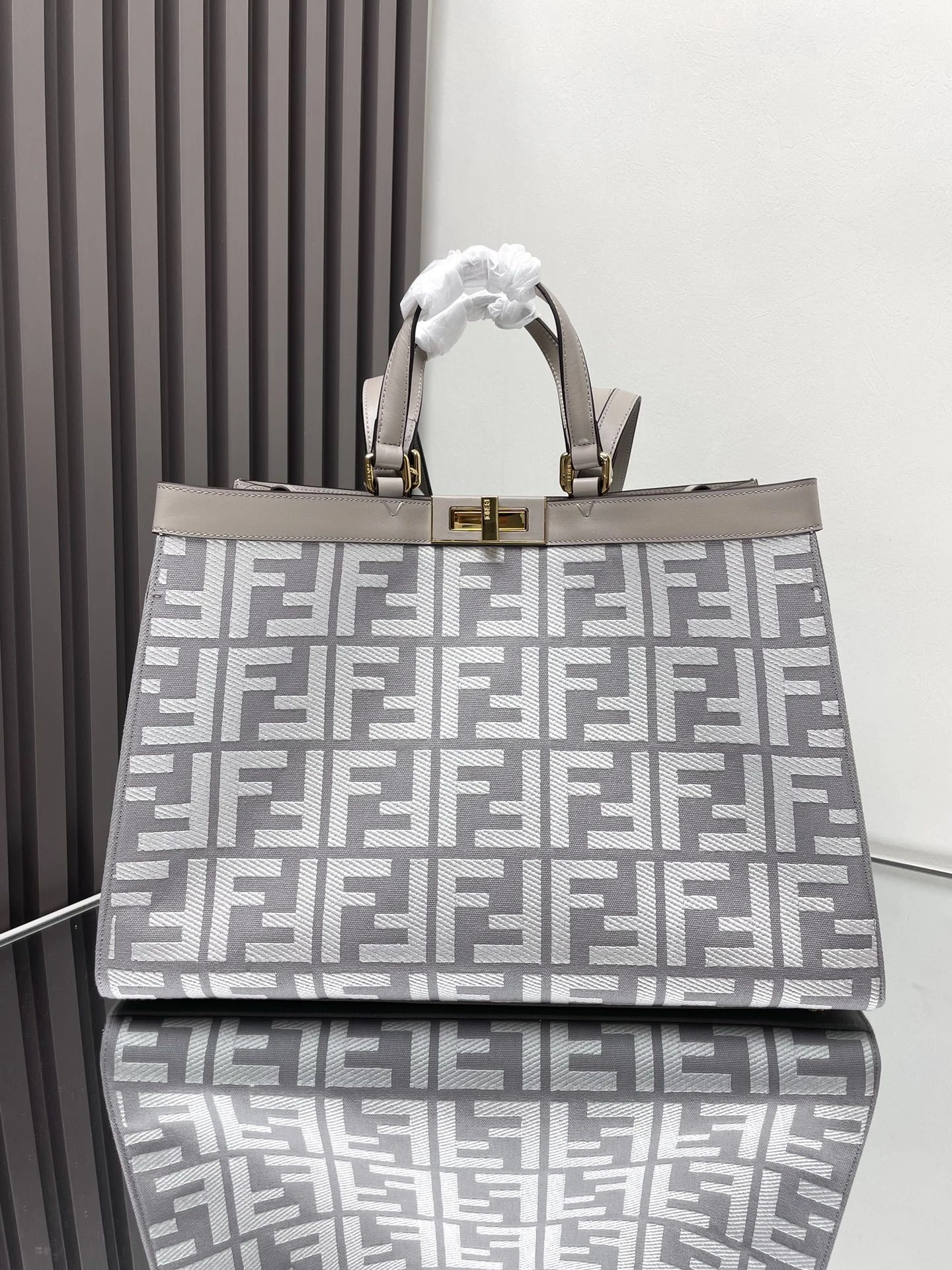 Fendi Peekaboo Bags