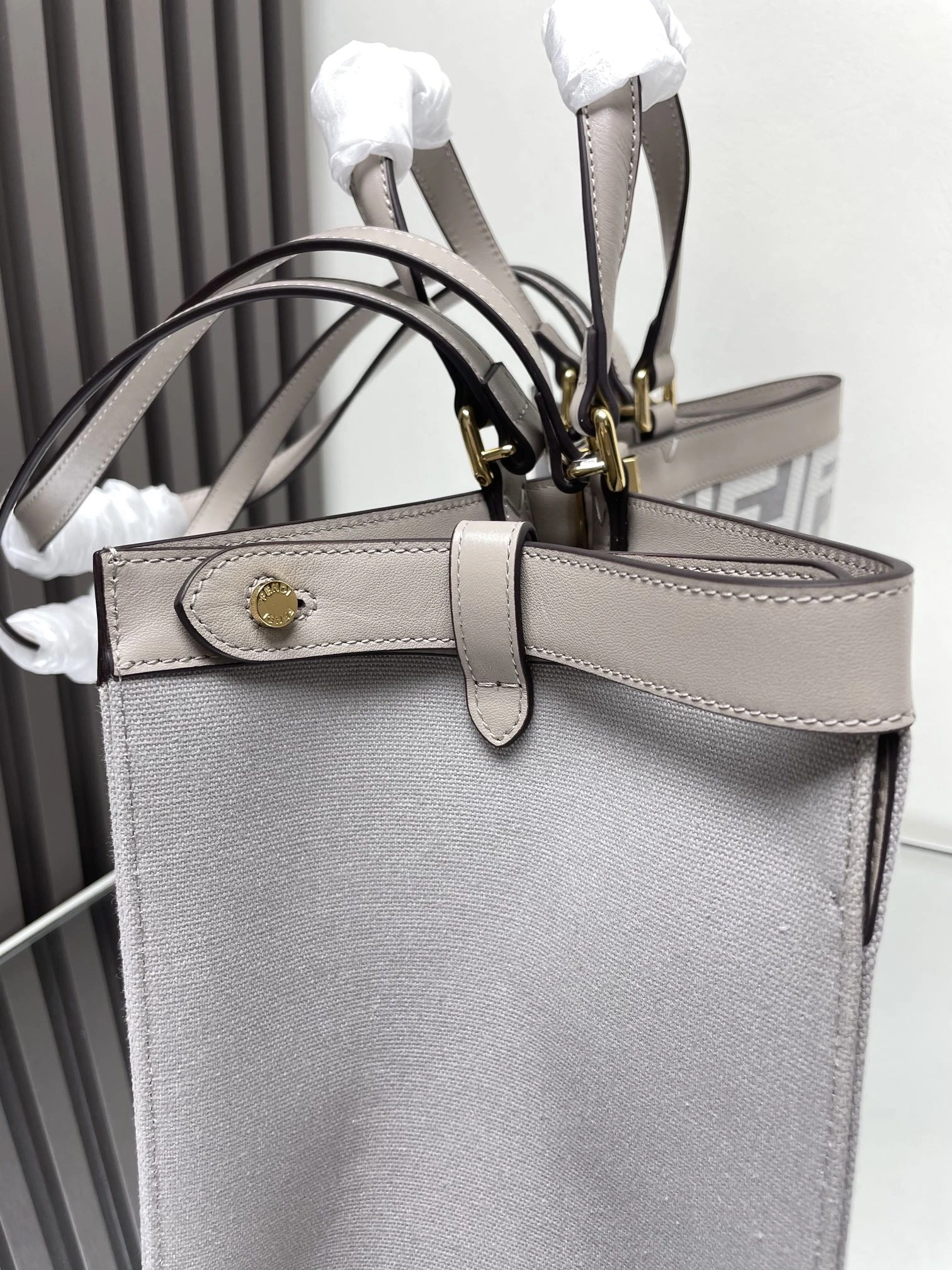 Precise copy Fendi Peekaboo Bags