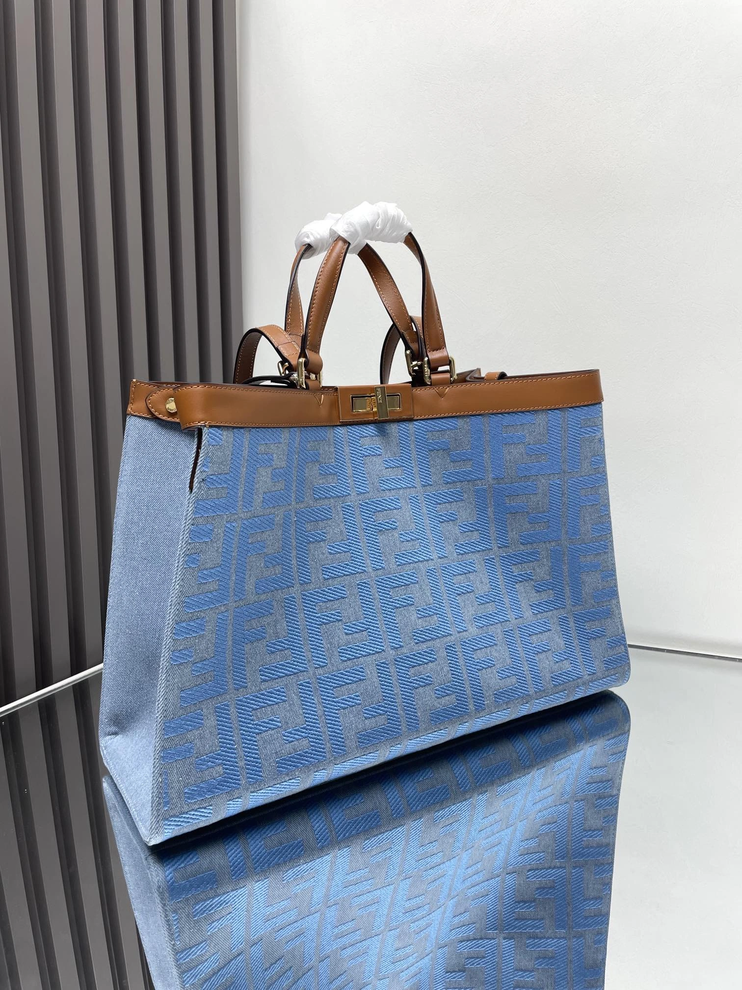 Original Fendi Peekaboo Bags
