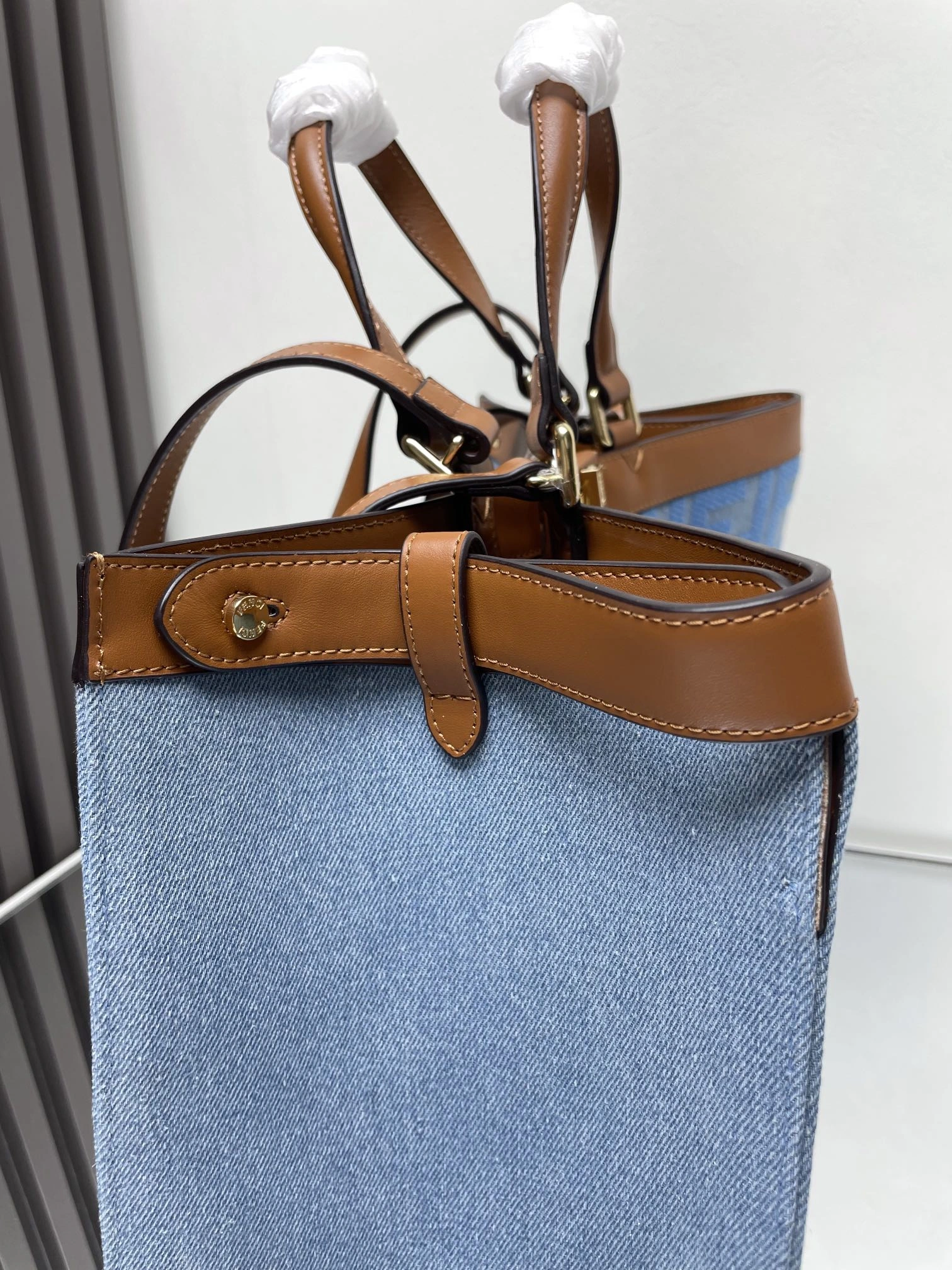Original Fendi Peekaboo Bags
