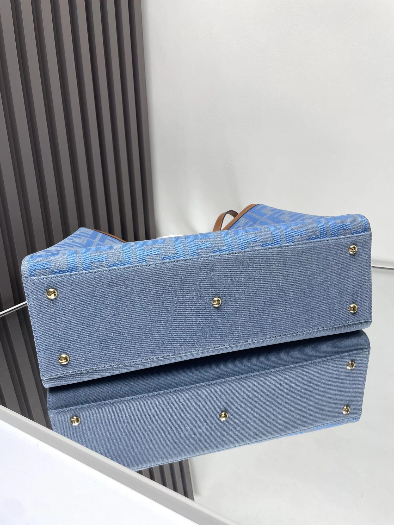 Original Fendi Peekaboo Bags