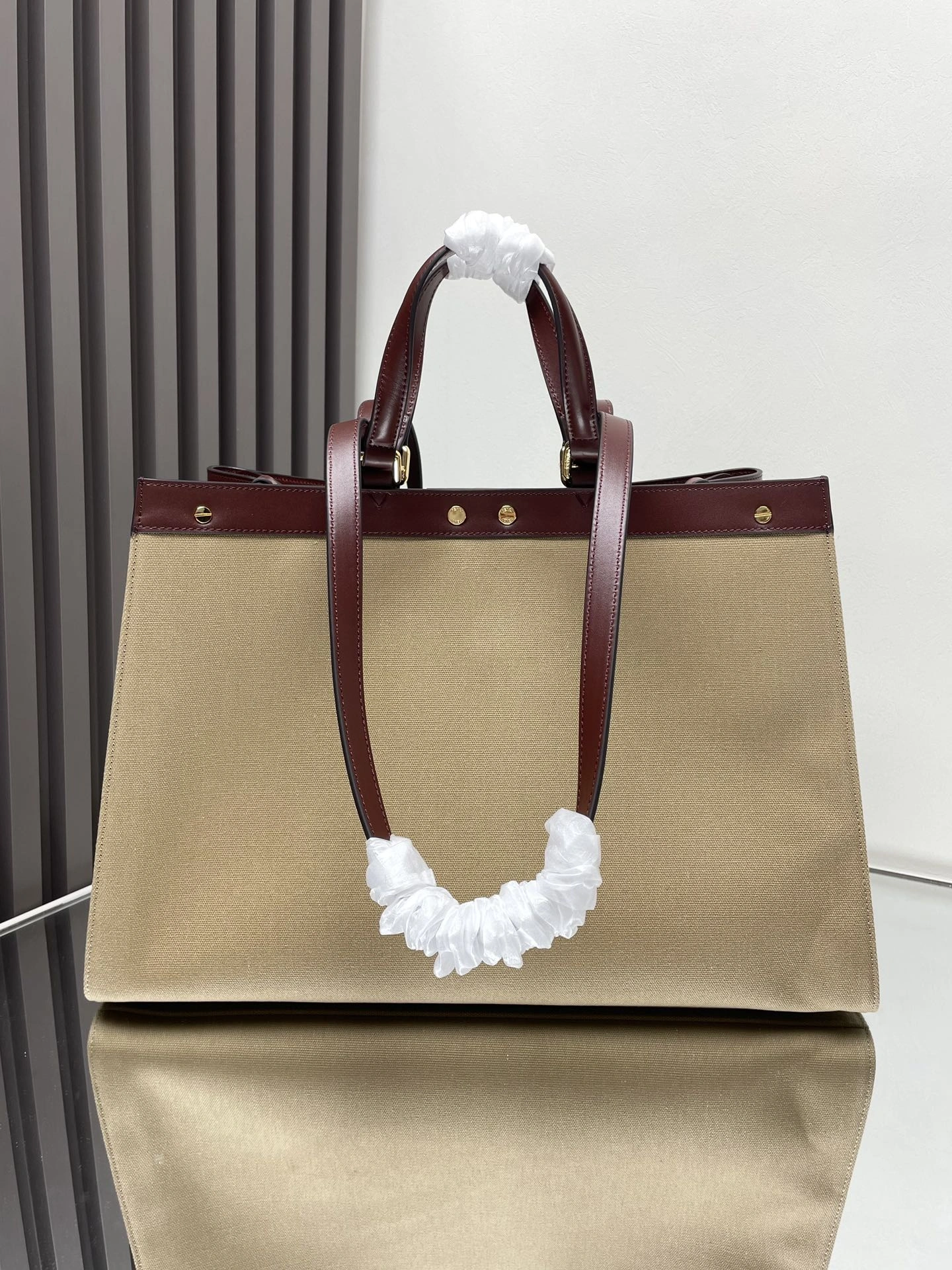 Genuine Fendi Peekaboo Bags