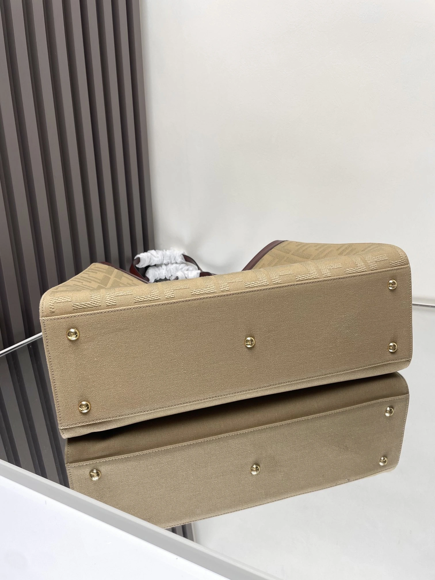 Genuine Fendi Peekaboo Bags