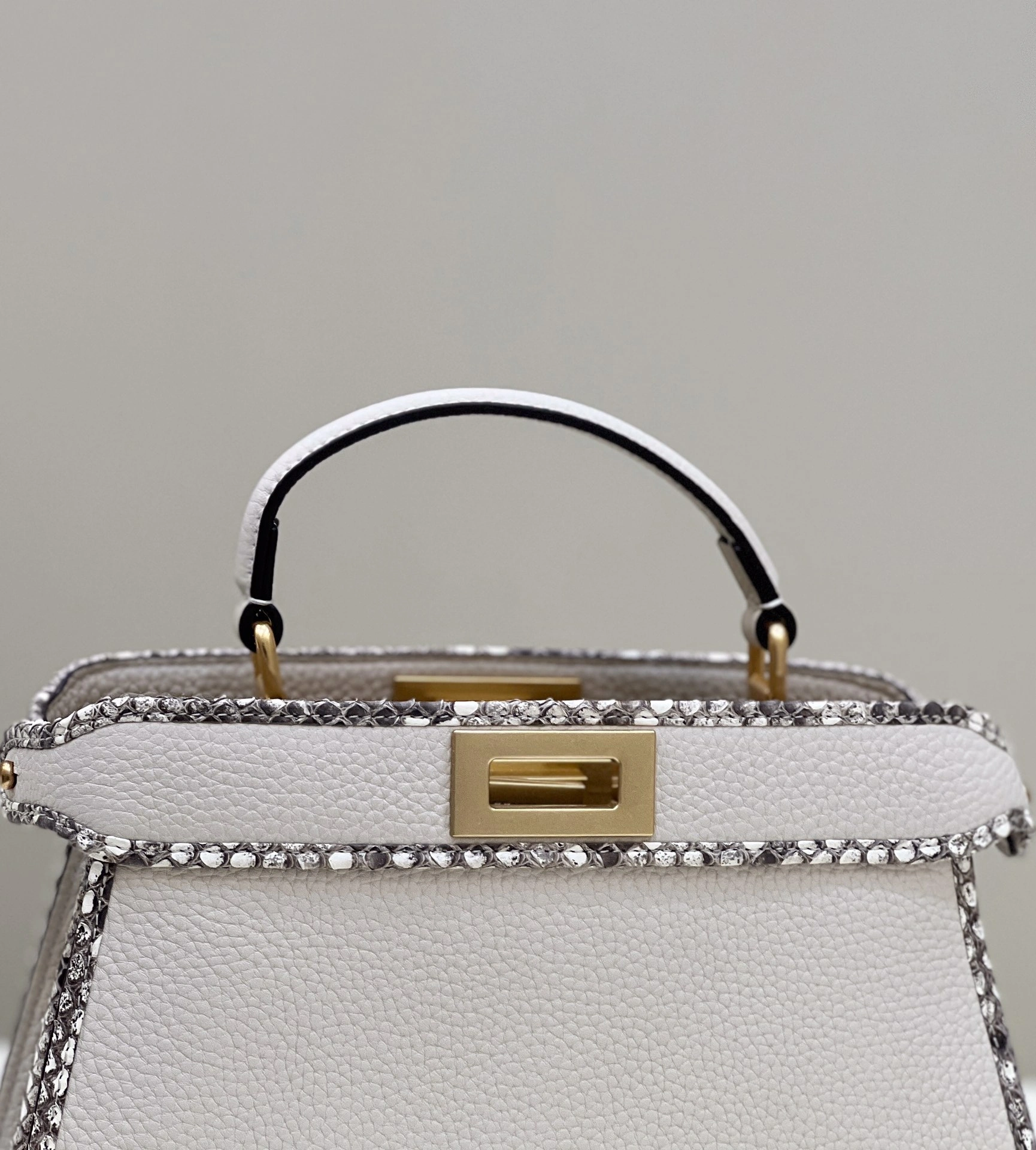 Exact replica Fendi Peekaboo Bags