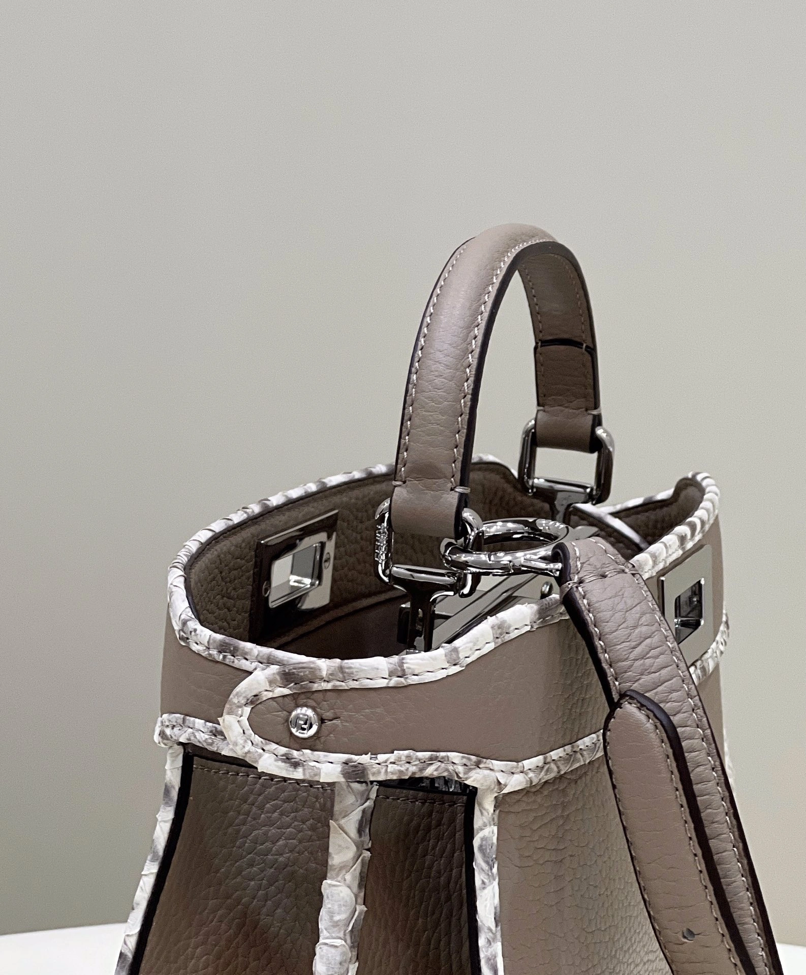 Brand-original Fendi Peekaboo Bags