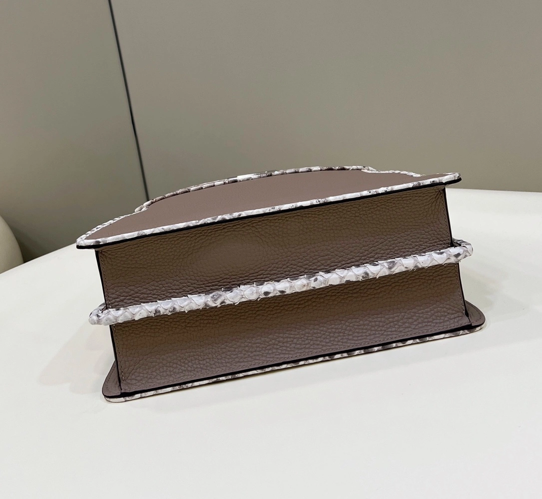 Brand-original Fendi Peekaboo Bags