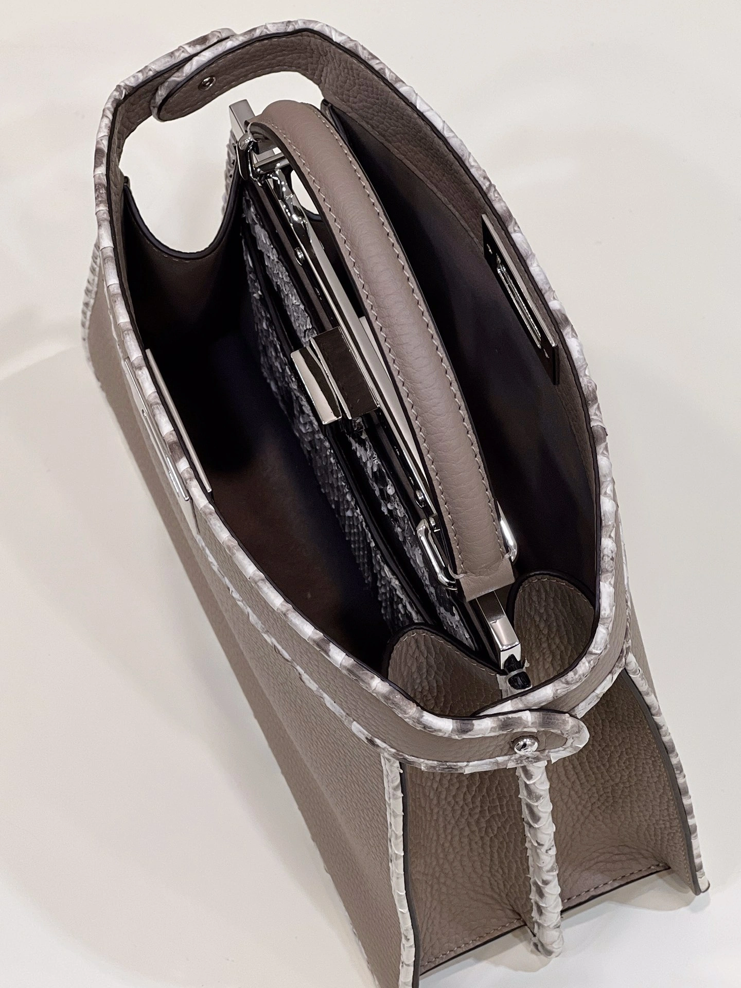 Brand-original Fendi Peekaboo Bags