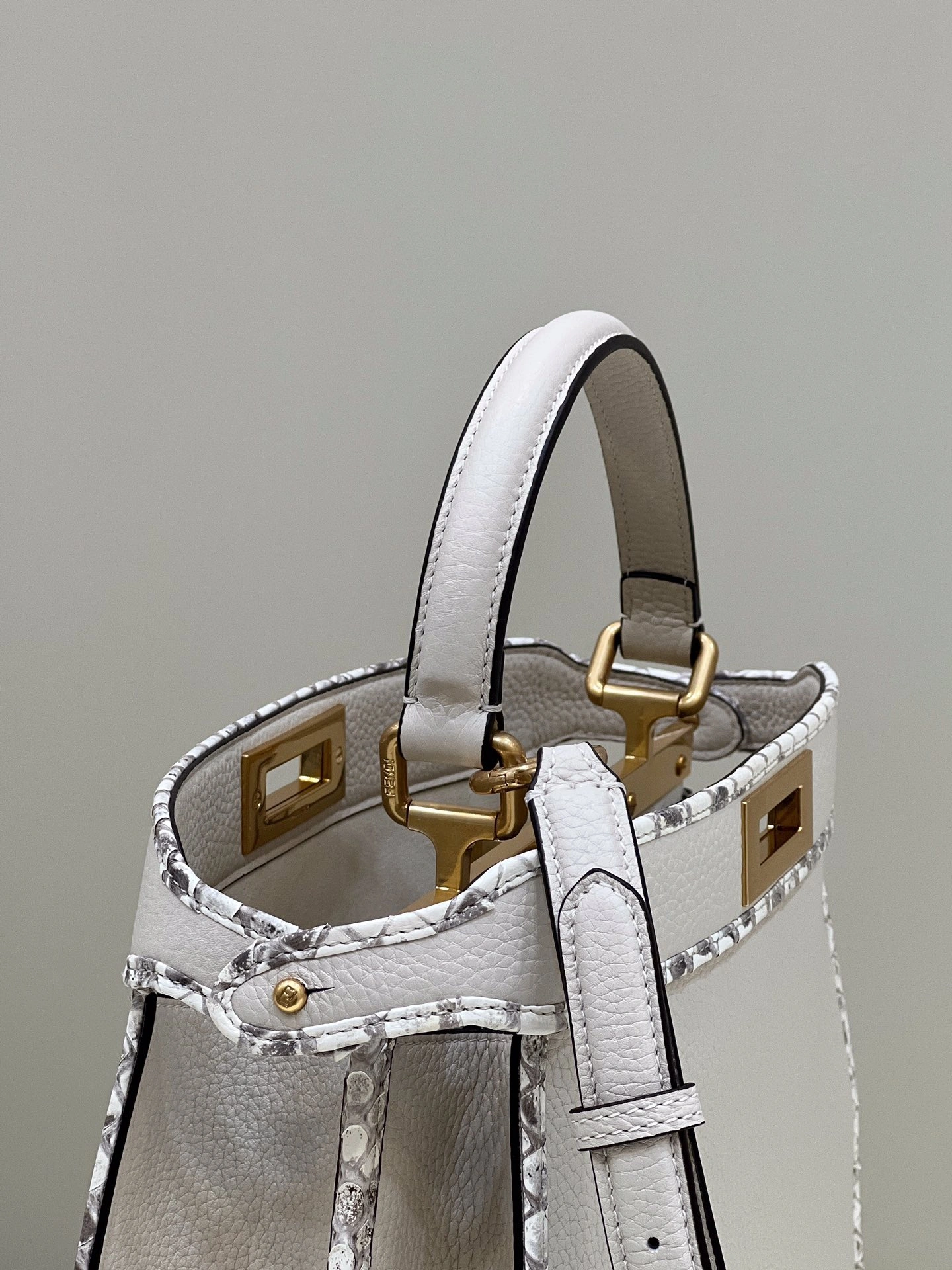 Bargain Fendi Peekaboo Bags
