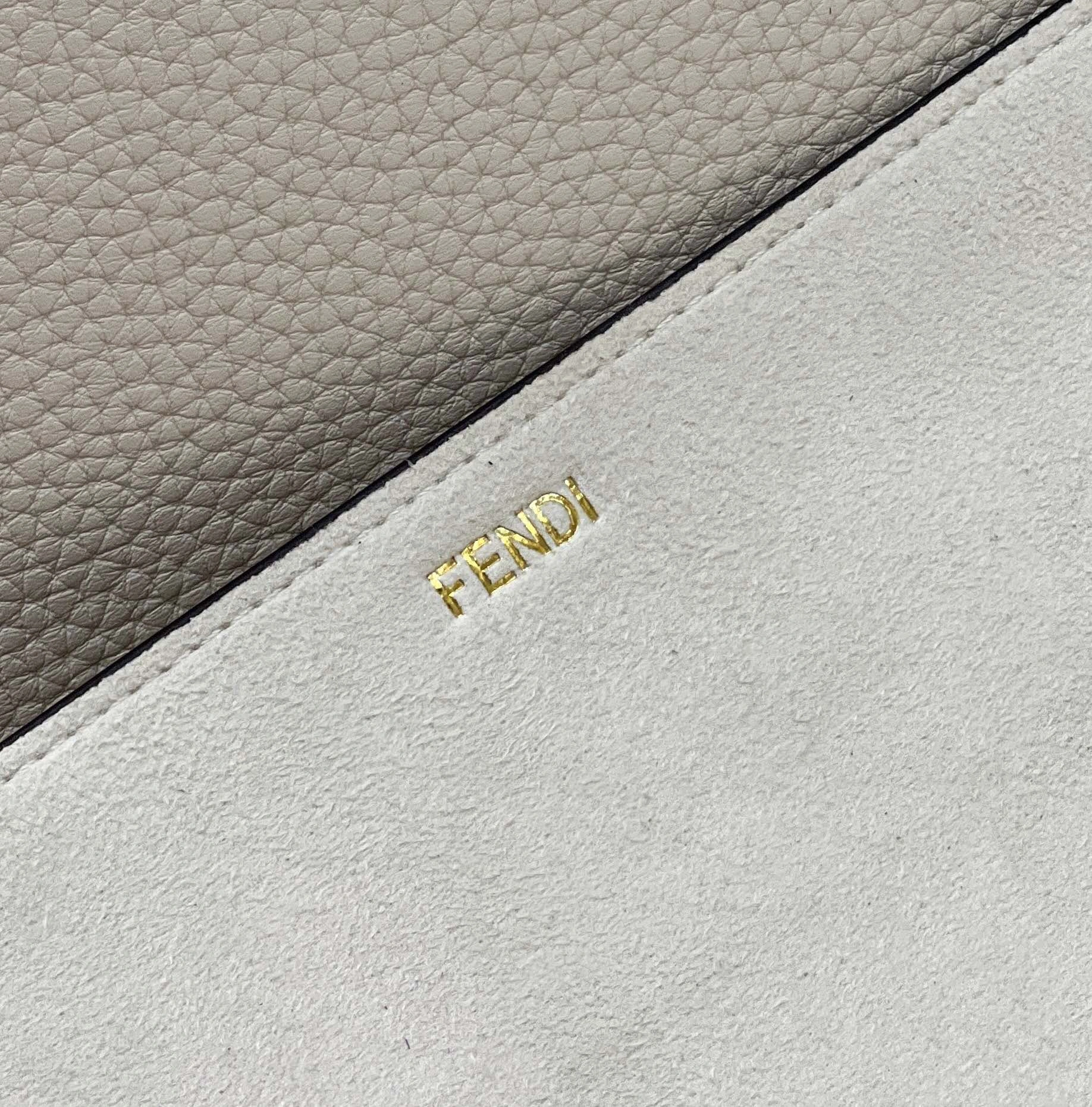 Bargain Fendi Peekaboo Bags