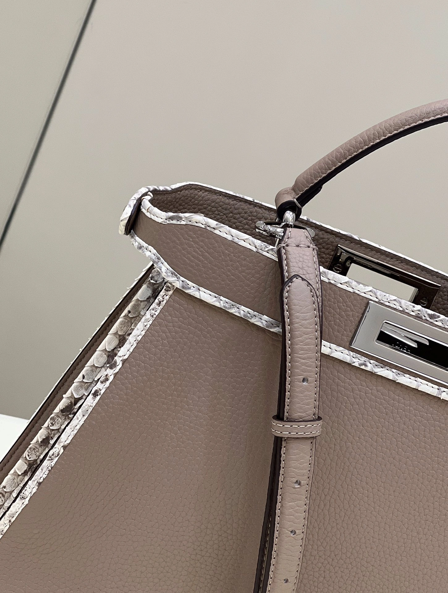 Bargain Fendi Peekaboo Bags