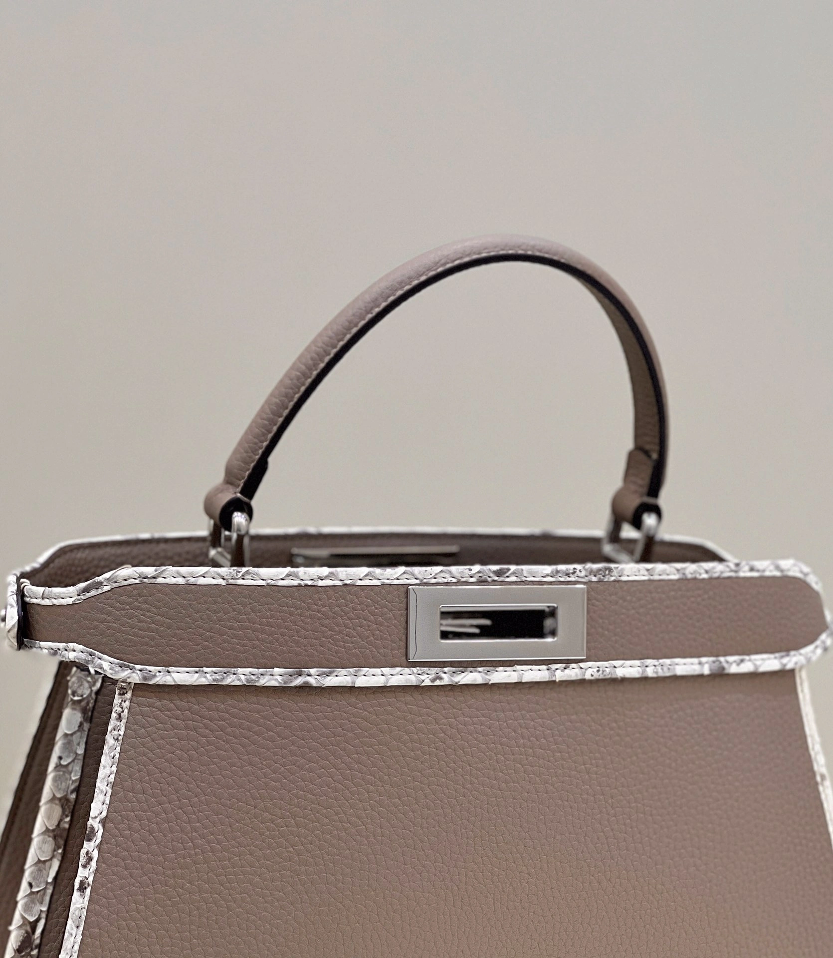 Bargain Fendi Peekaboo Bags