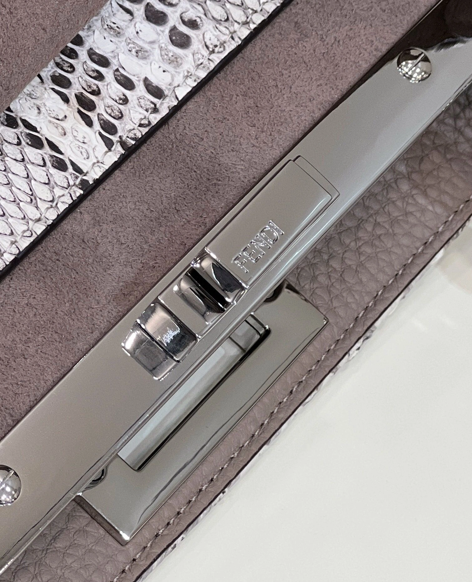 Bargain Fendi Peekaboo Bags