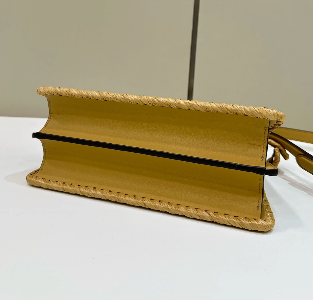 Official Fendi Peekaboo Bags