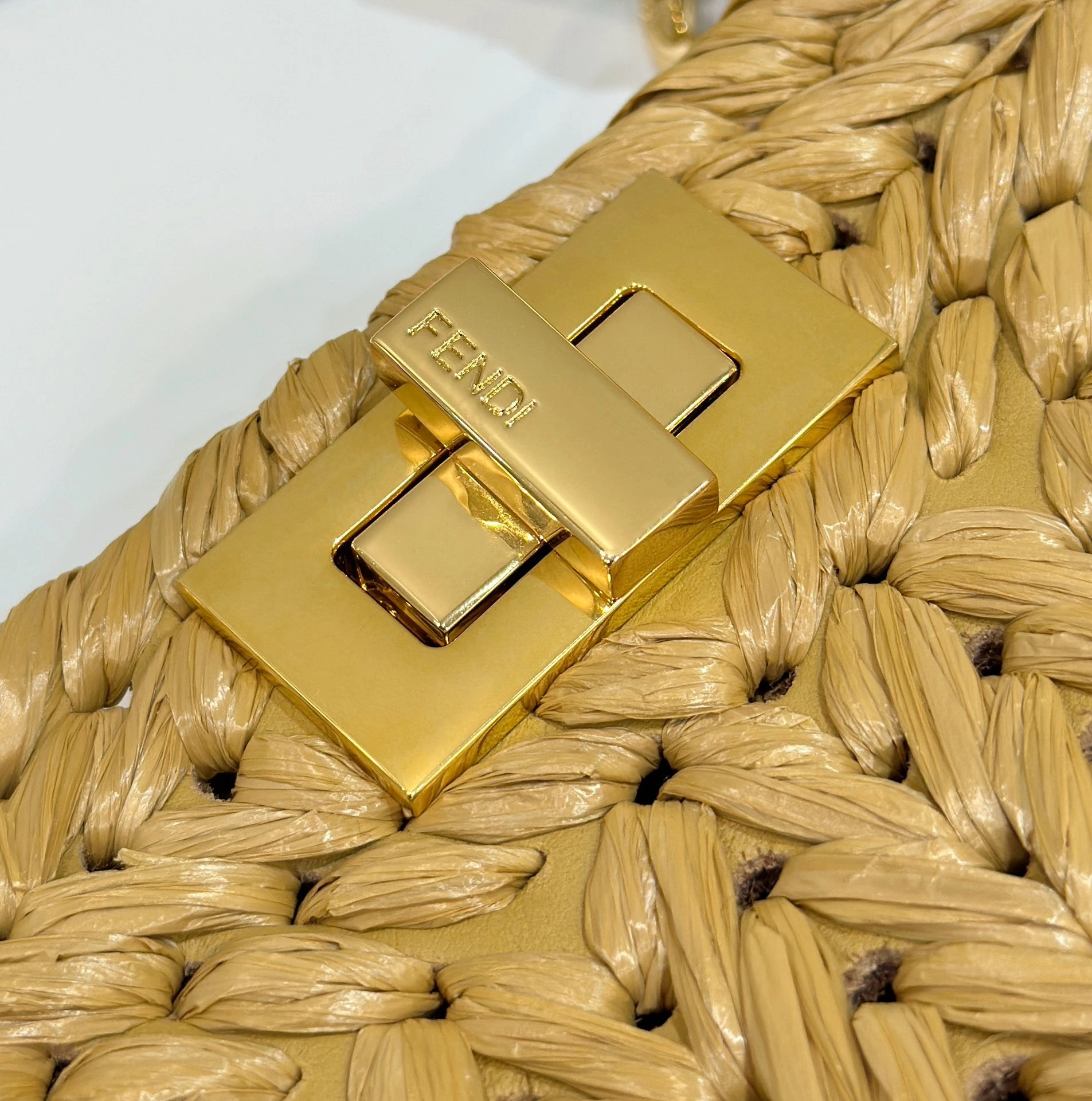 Official Fendi Peekaboo Bags