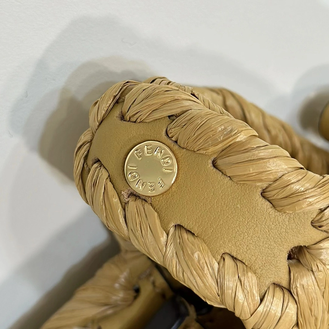 Official Fendi Peekaboo Bags