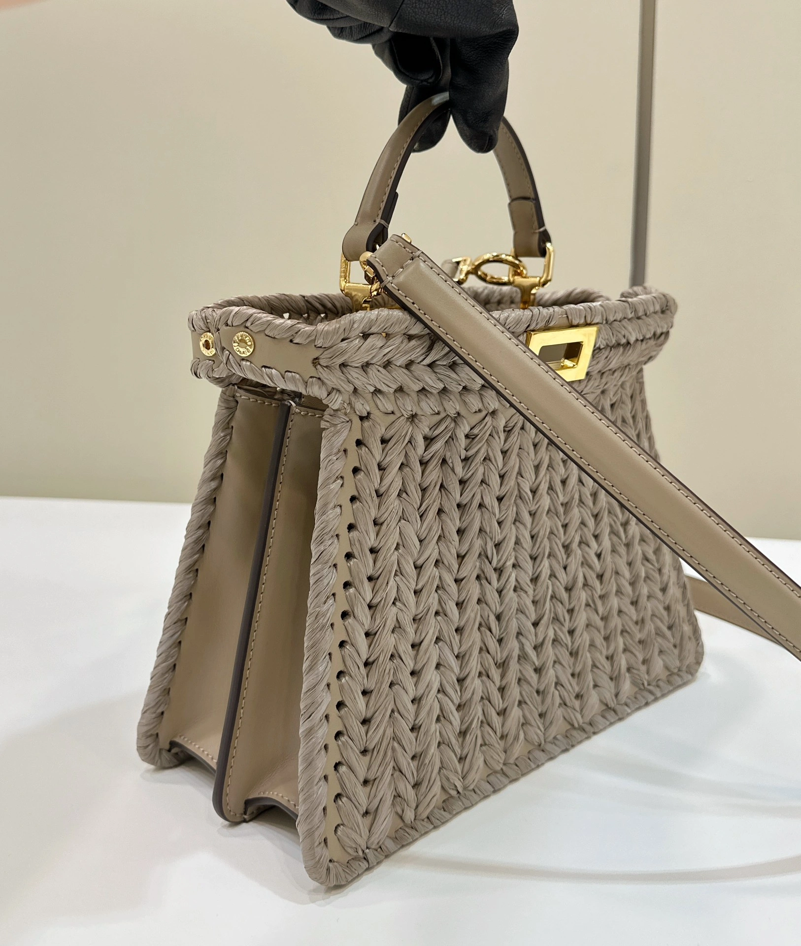 Bargain Fendi Peekaboo Bags