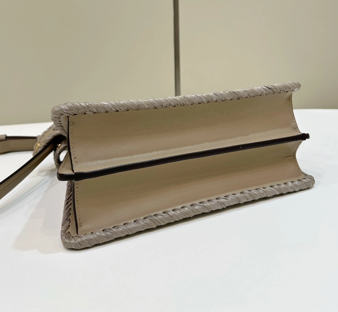 Bargain Fendi Peekaboo Bags