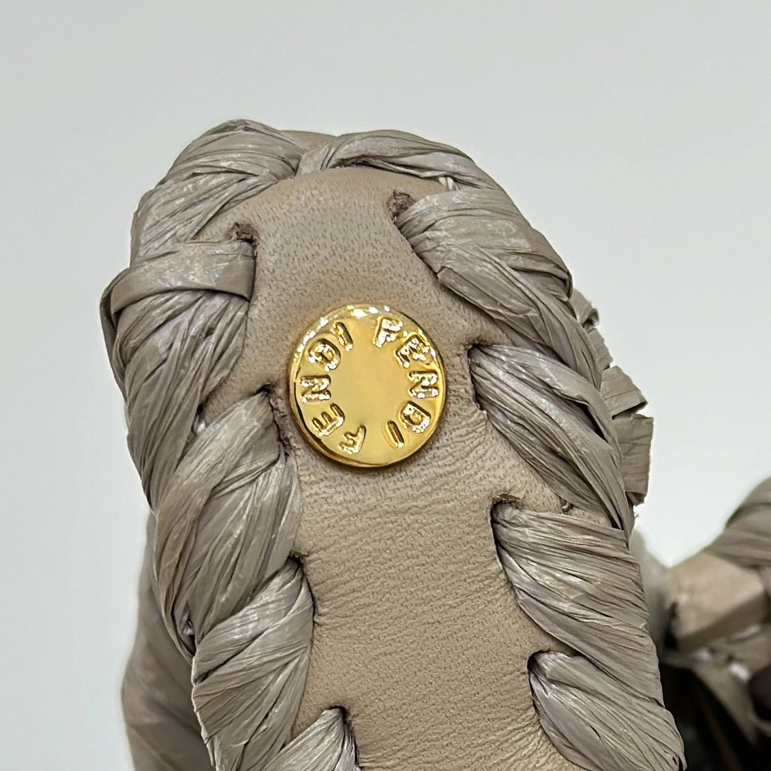 Bargain Fendi Peekaboo Bags