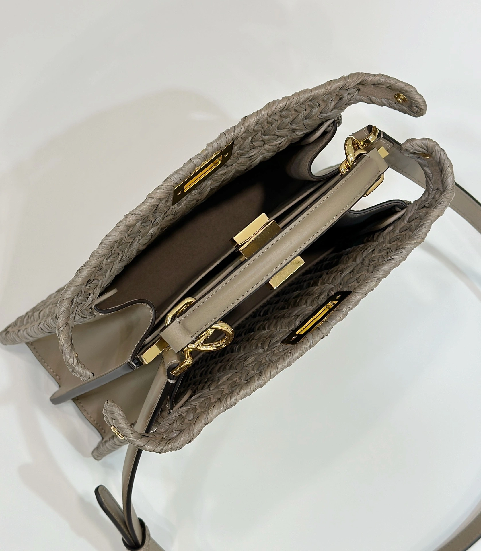 Bargain Fendi Peekaboo Bags