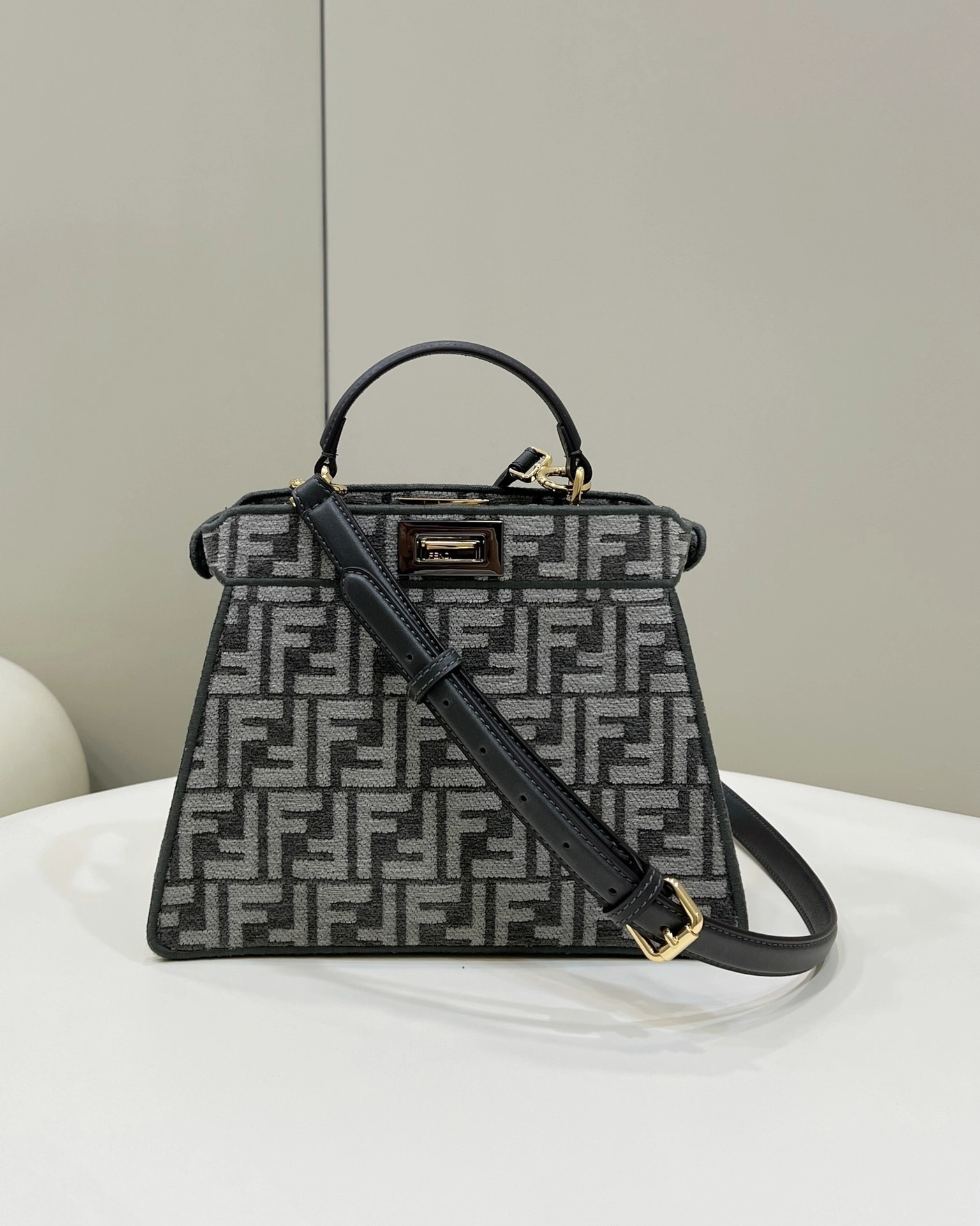 Fendi Peekaboo Bags
